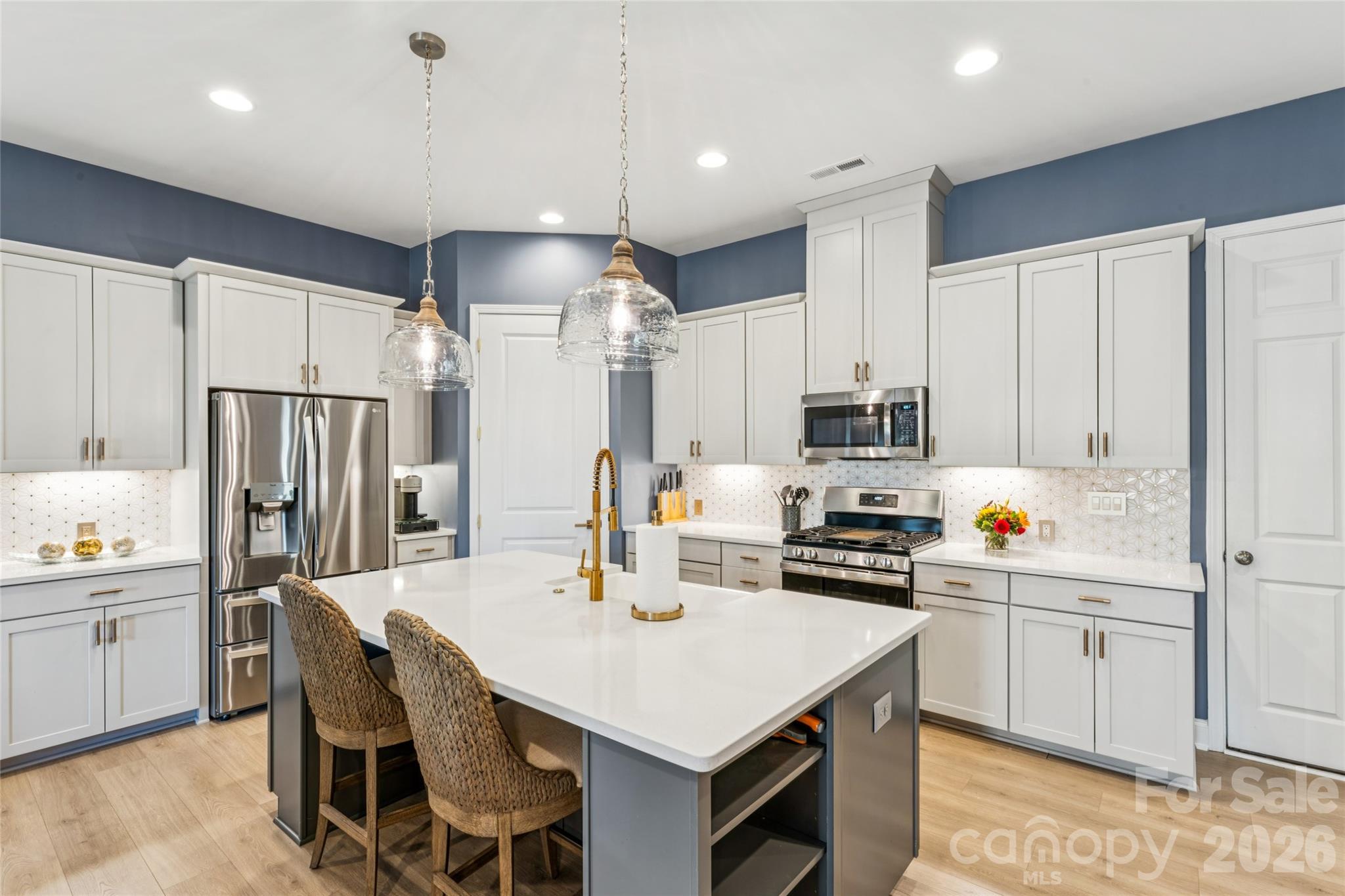 Photo 7 of 17134 Sand Bank Road, Charlotte, NC