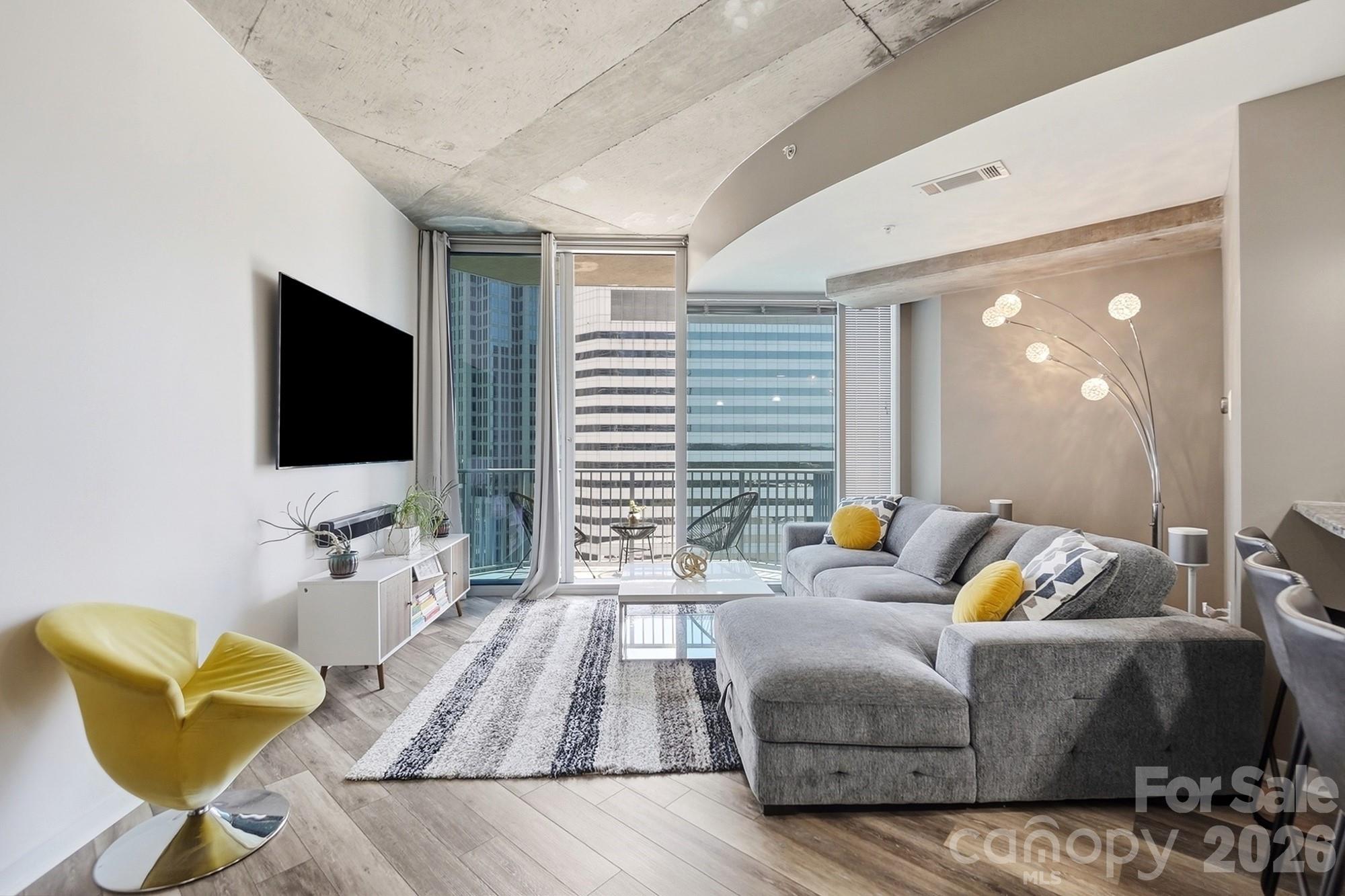 Photo 10 of 210 N Church Street1803, Charlotte, NC