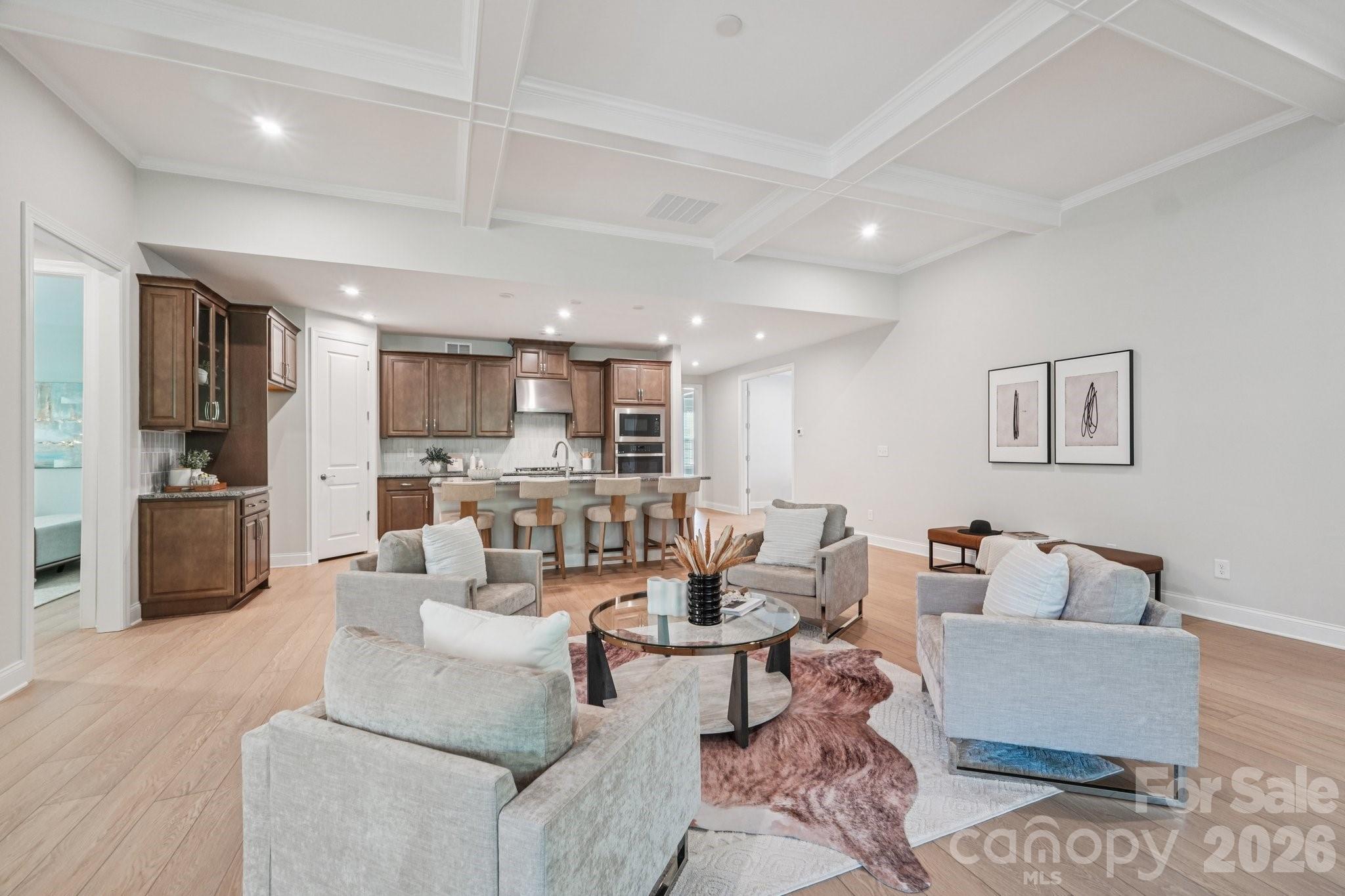 Photo 6 of 13222 Cozy Court, Charlotte, NC