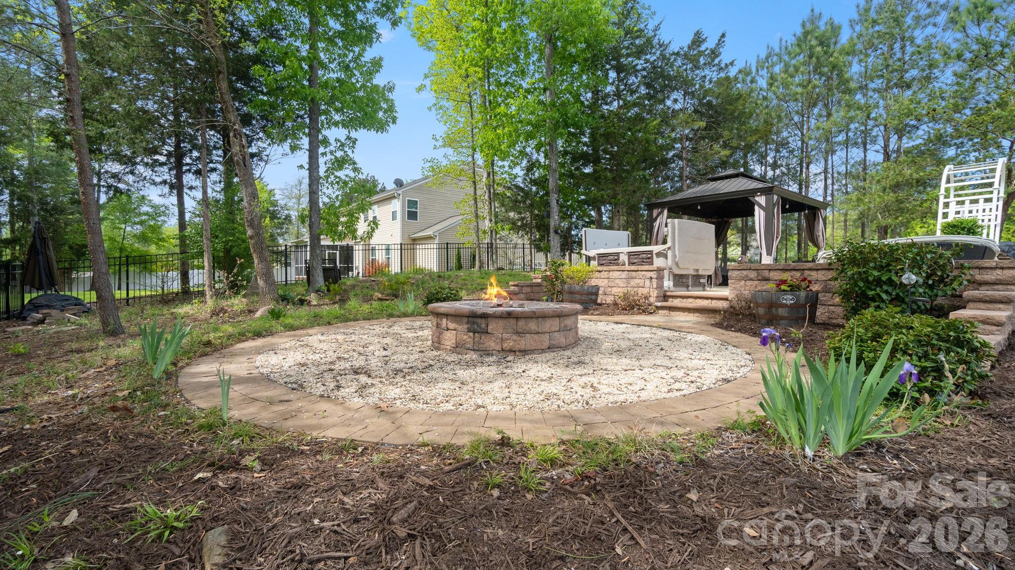 4708 Summerside Drive, Clover, SC - photo 39 of 49
