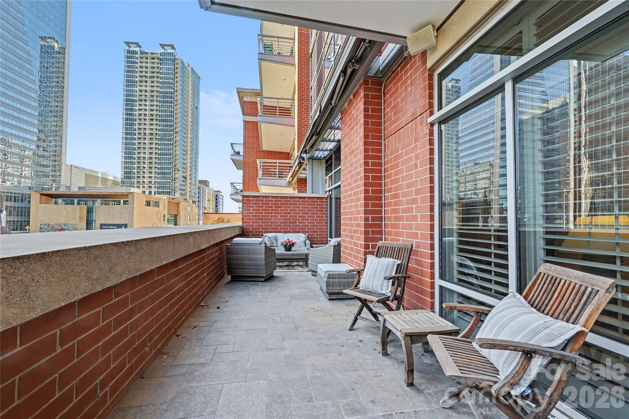 Photo 32 of 435 S Tryon Street504, Charlotte, NC