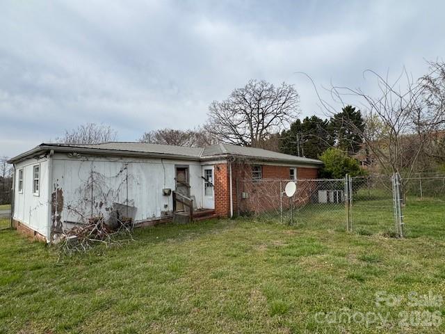 Photo 3 of 408 Clark Boulevard, Charlotte, NC