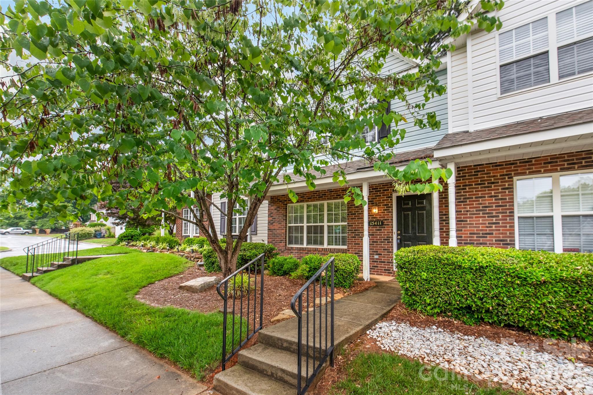 Home for sale at 15411 Asterwind Court, Charlotte, NC — photo 1 of 27