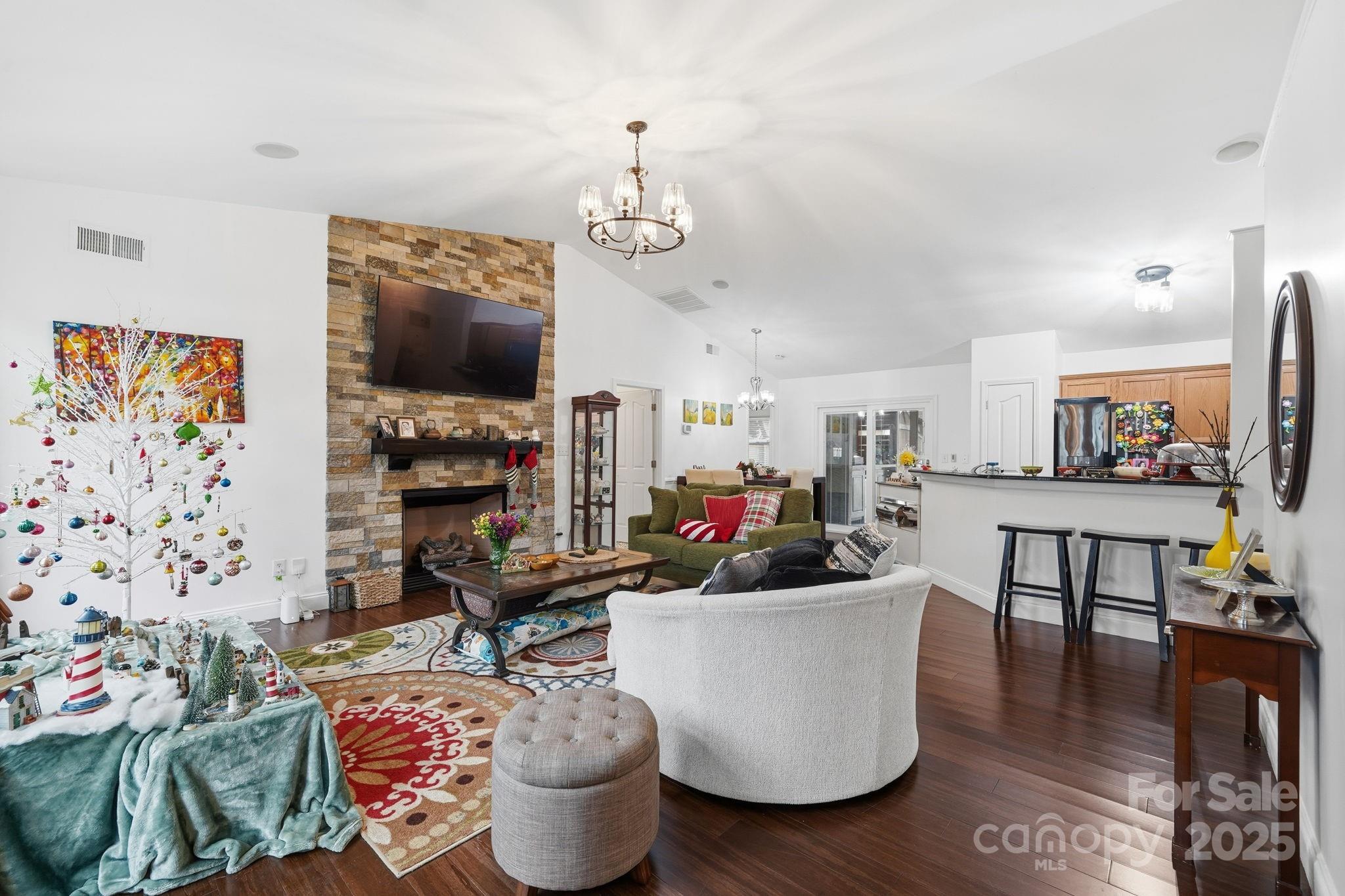 Photo 8 of 13512 Michael Lynn Road, Charlotte, NC