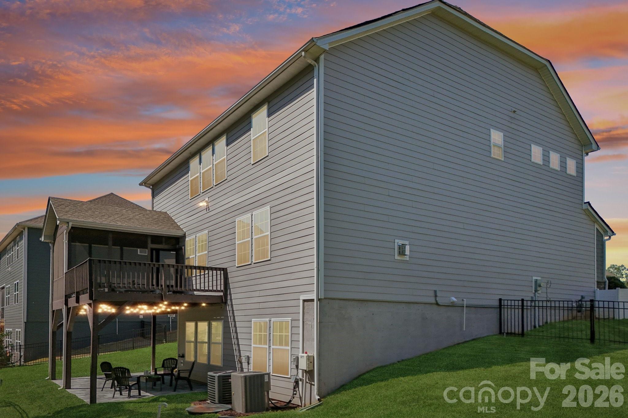 Photo 47 of 17810 Burnt Hickory Drive, Charlotte, NC