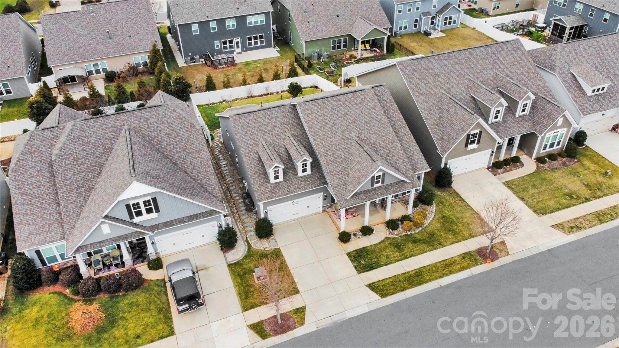 3013 Bonterra Boulevard, Indian Trail, NC - photo 18 of 37