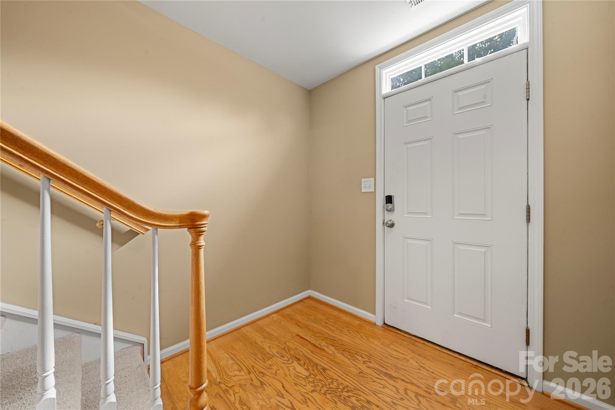 Photo 4 of 10213 Garrett Grigg Road, Charlotte, NC
