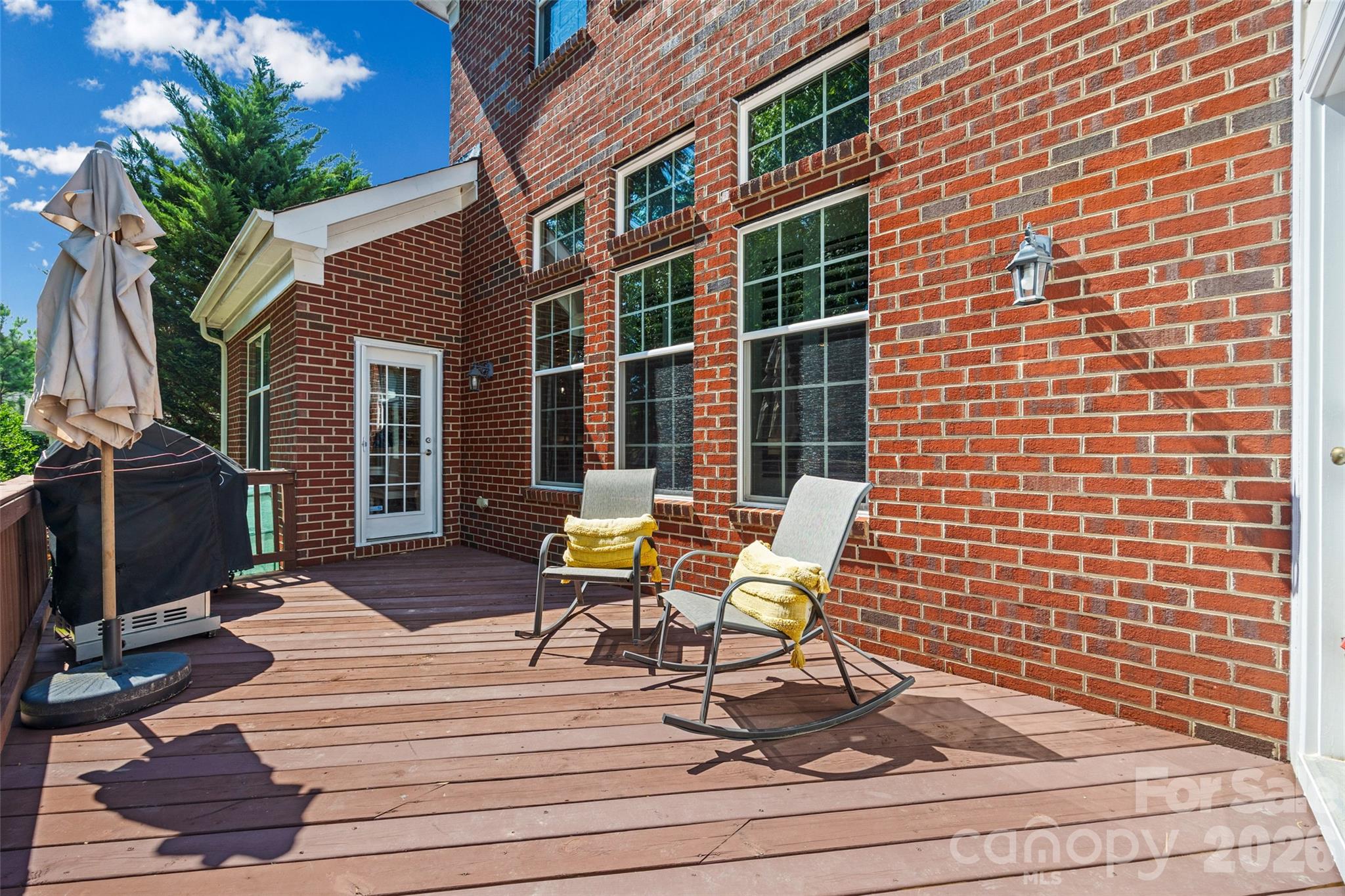 Home for sale at 15108 Alijon Court, Charlotte, NC — photo 42 of 48