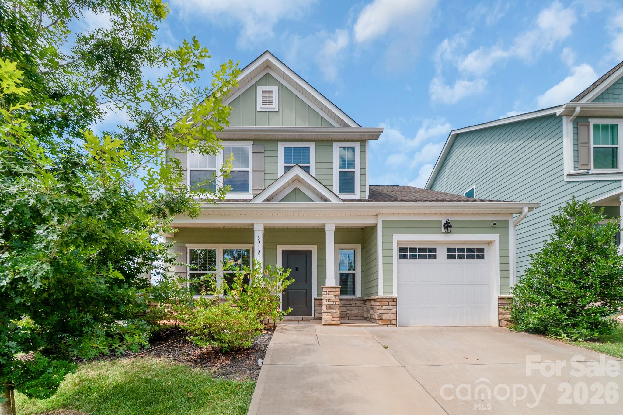 Home for sale at 60103 Blue Bird Lane, Lancaster, SC — photo 1 of 18