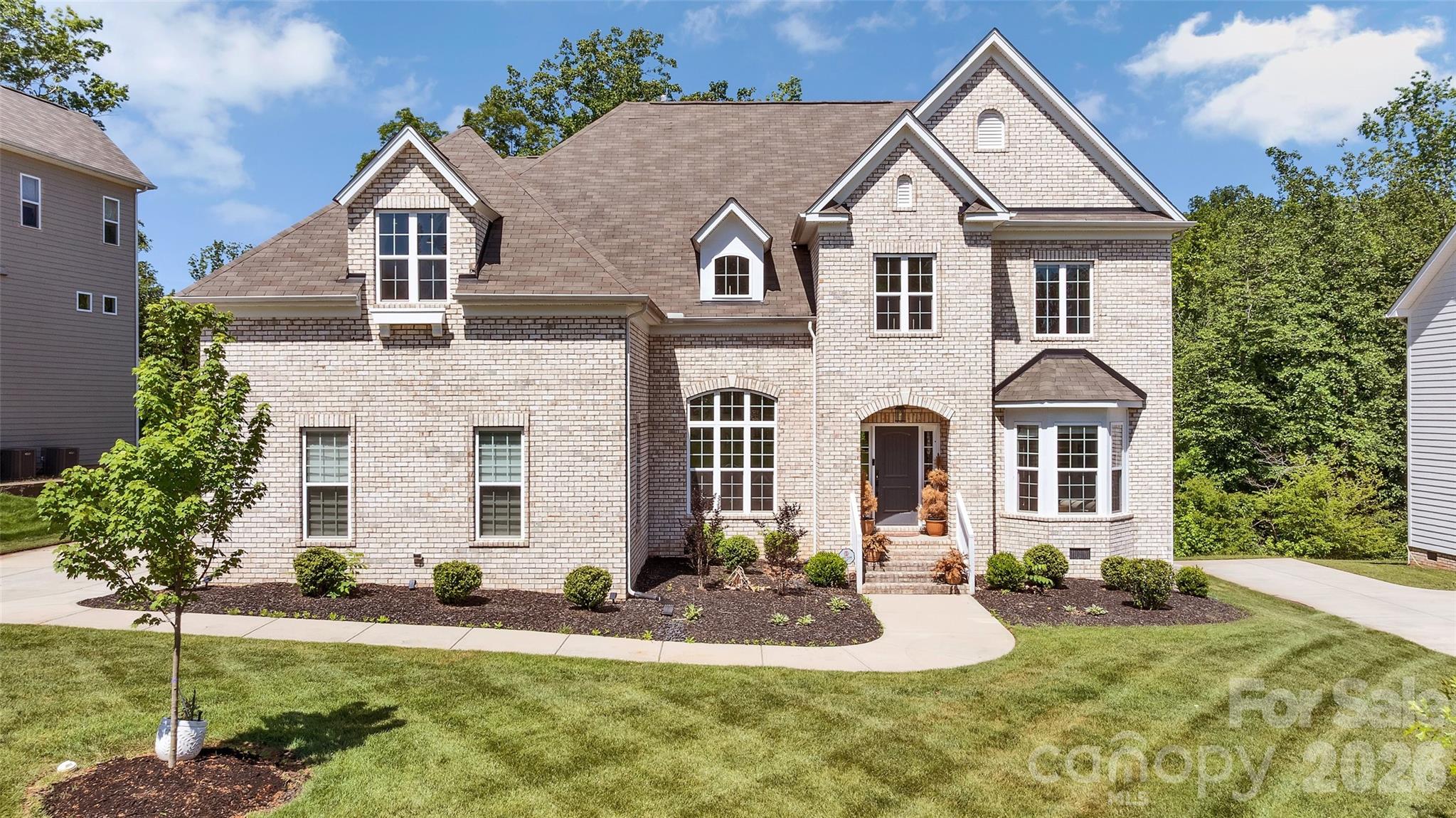 8511 Raven Top Drive, Mint Hill, NC