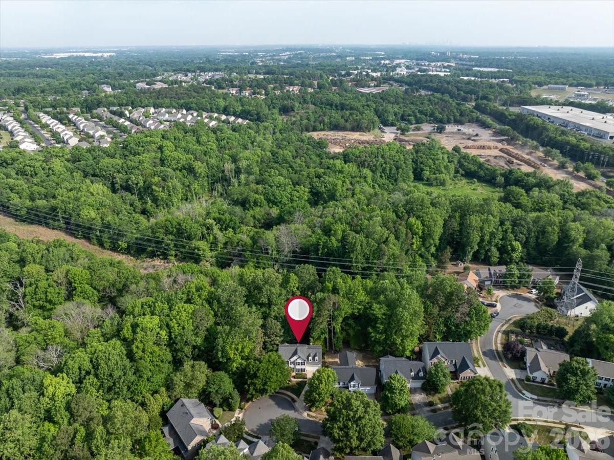 13209 Alex Mill Drive, Pineville, NC - photo 45 of 48