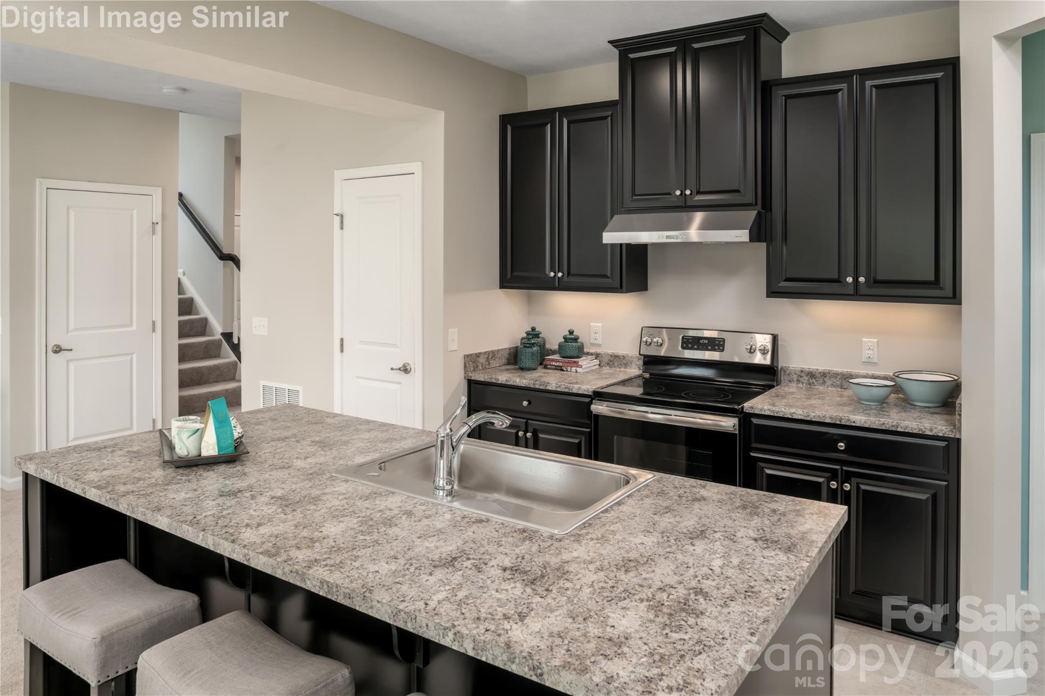 Photo 2 of 2063 Fernway Drive, Charlotte, NC