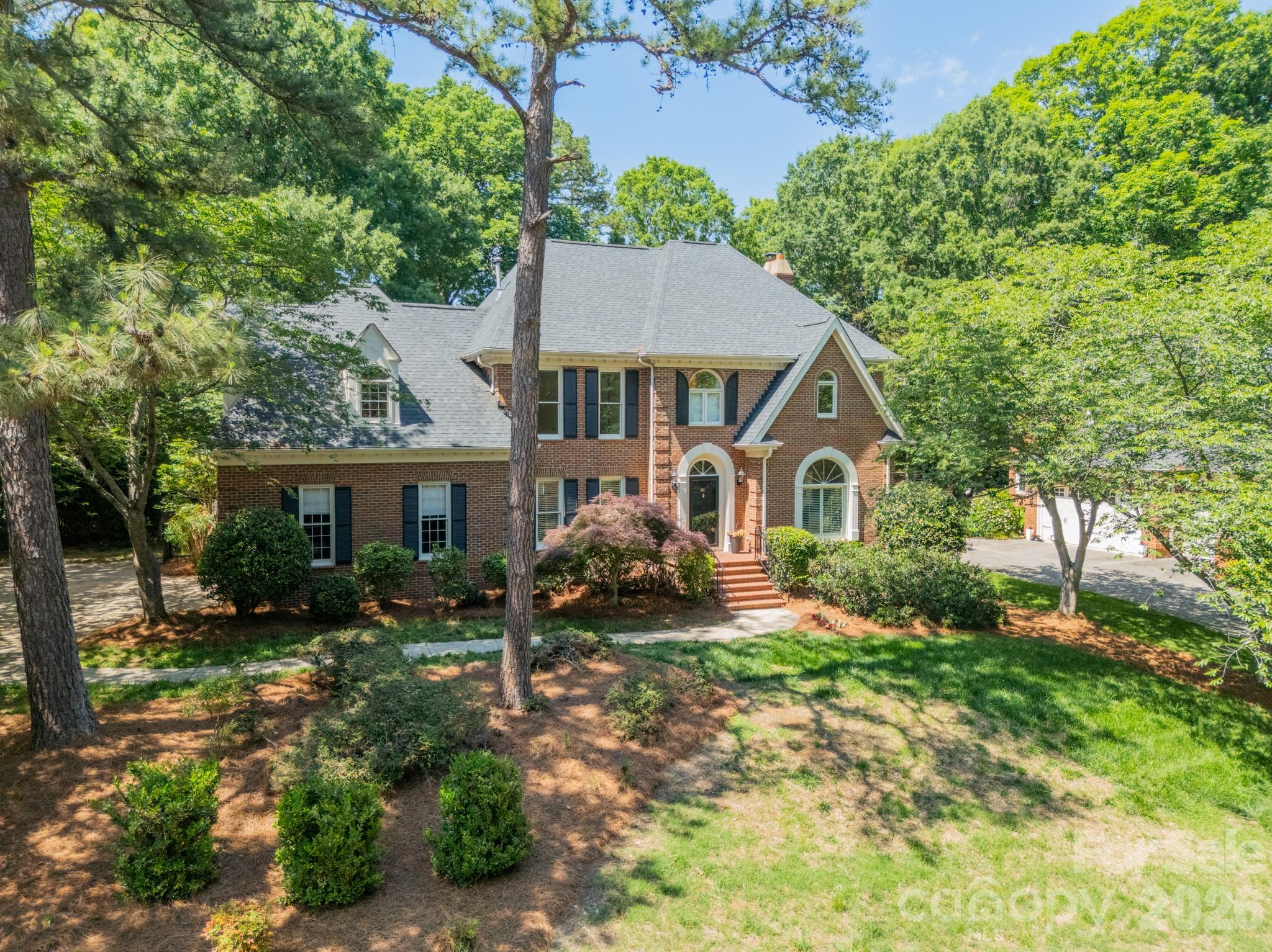 4332 Rosecliff Drive, Charlotte, NC - photo 47 of 49