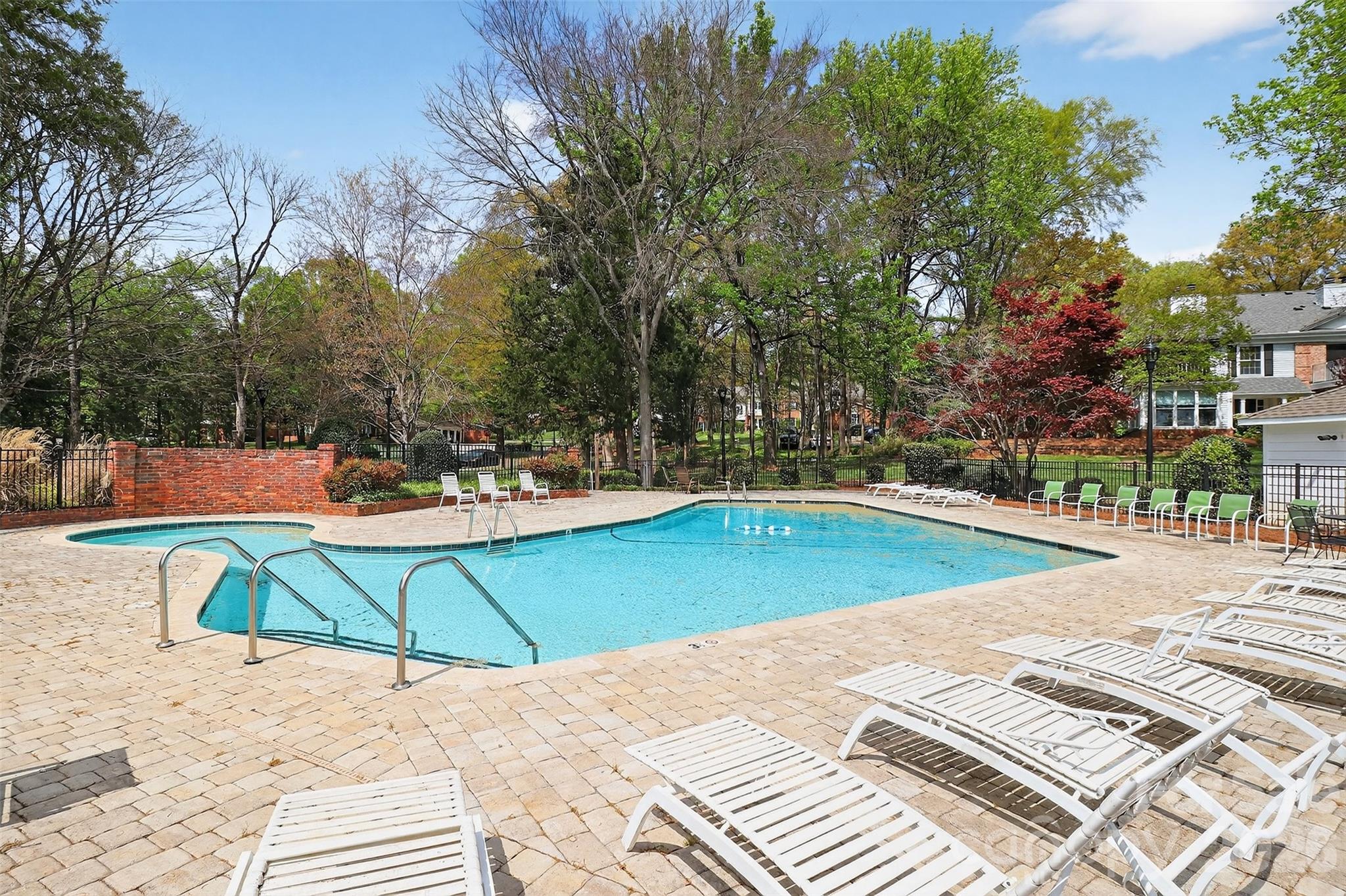 Photo 46 of 7124 Quail Meadow Lane, Charlotte, NC