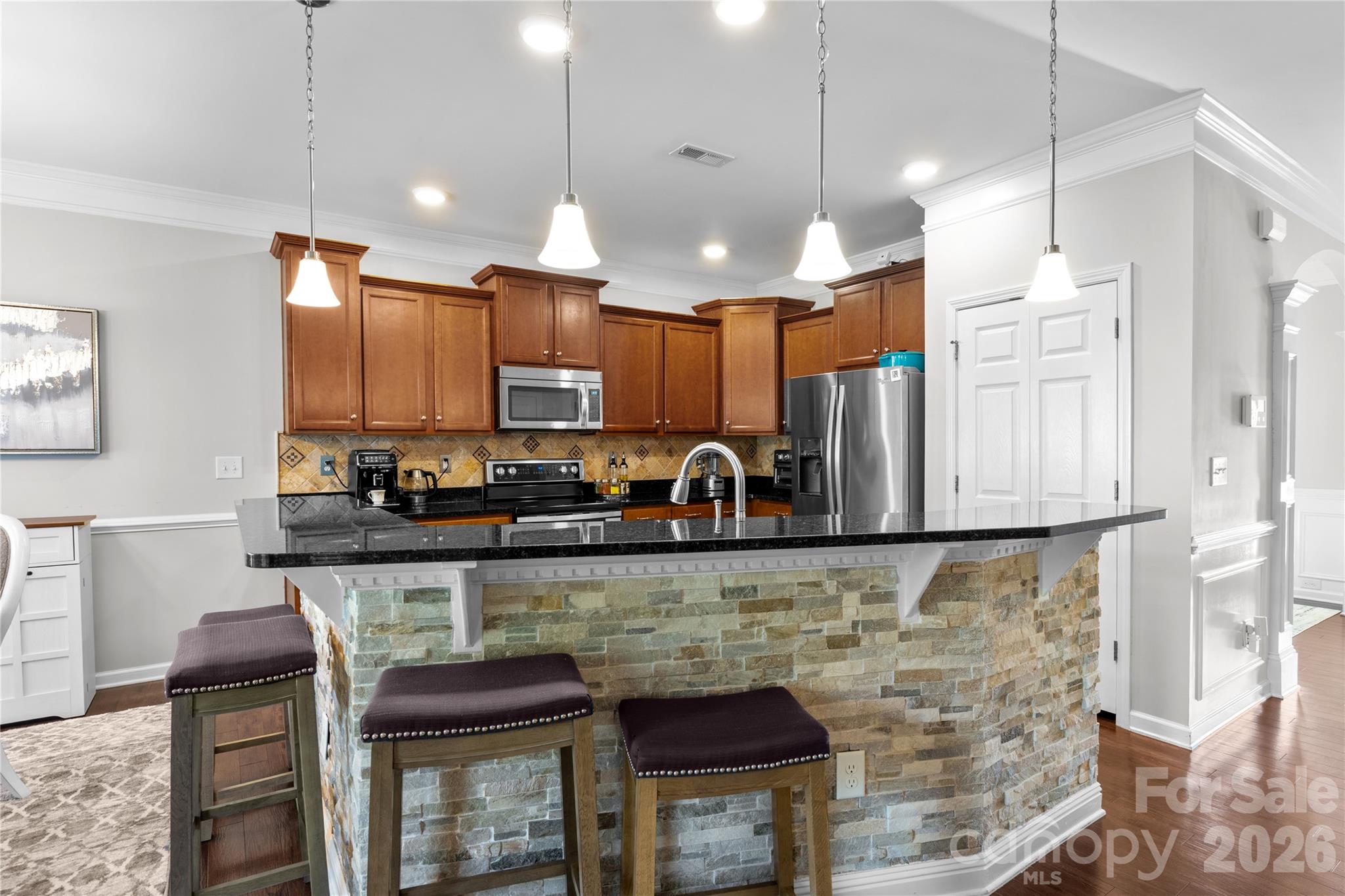 Photo 9 of 10621 Shanon Darby Lane, Charlotte, NC