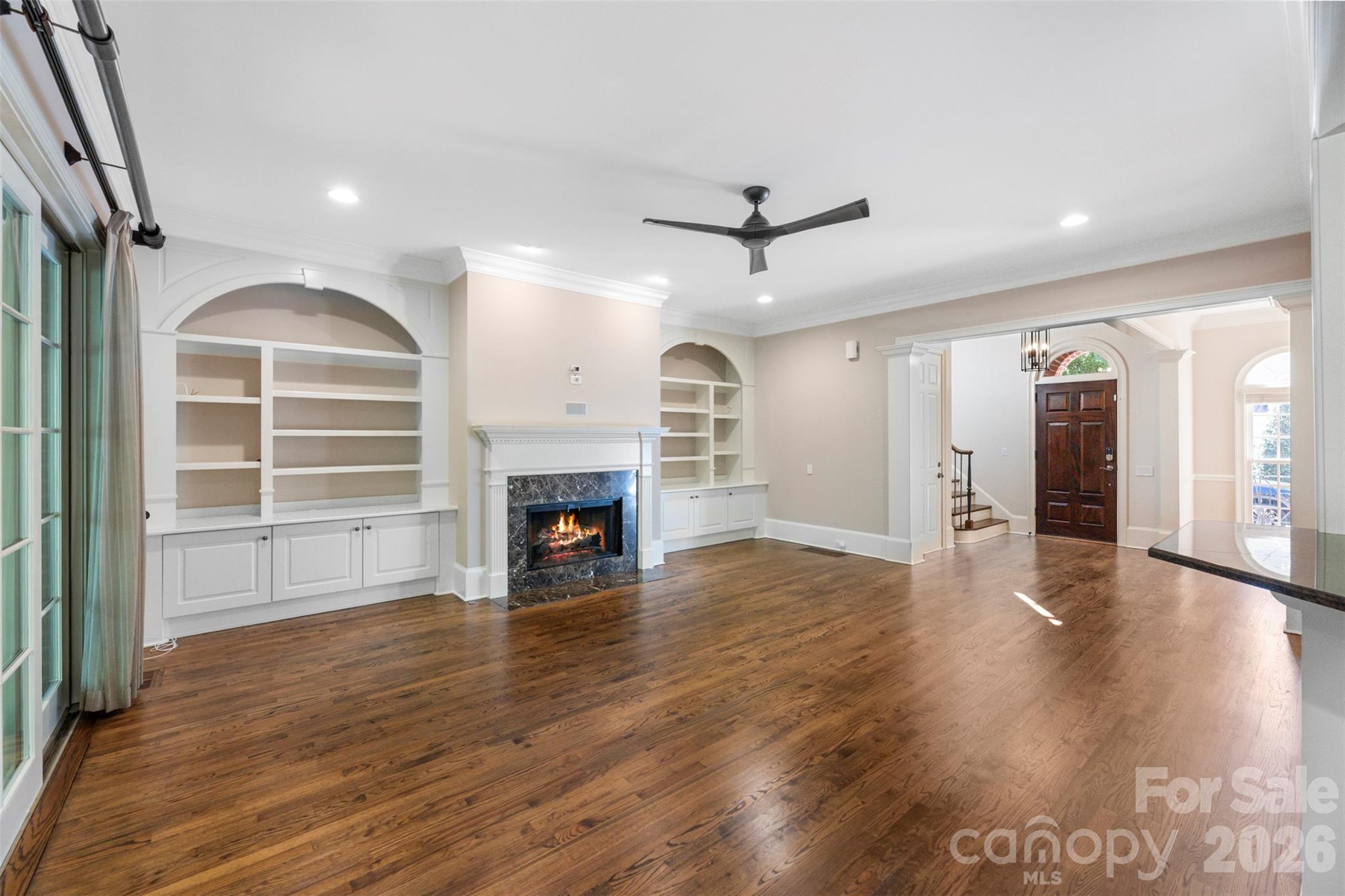 Photo 6 of 8928 Heydon Hall Circle, Charlotte, NC
