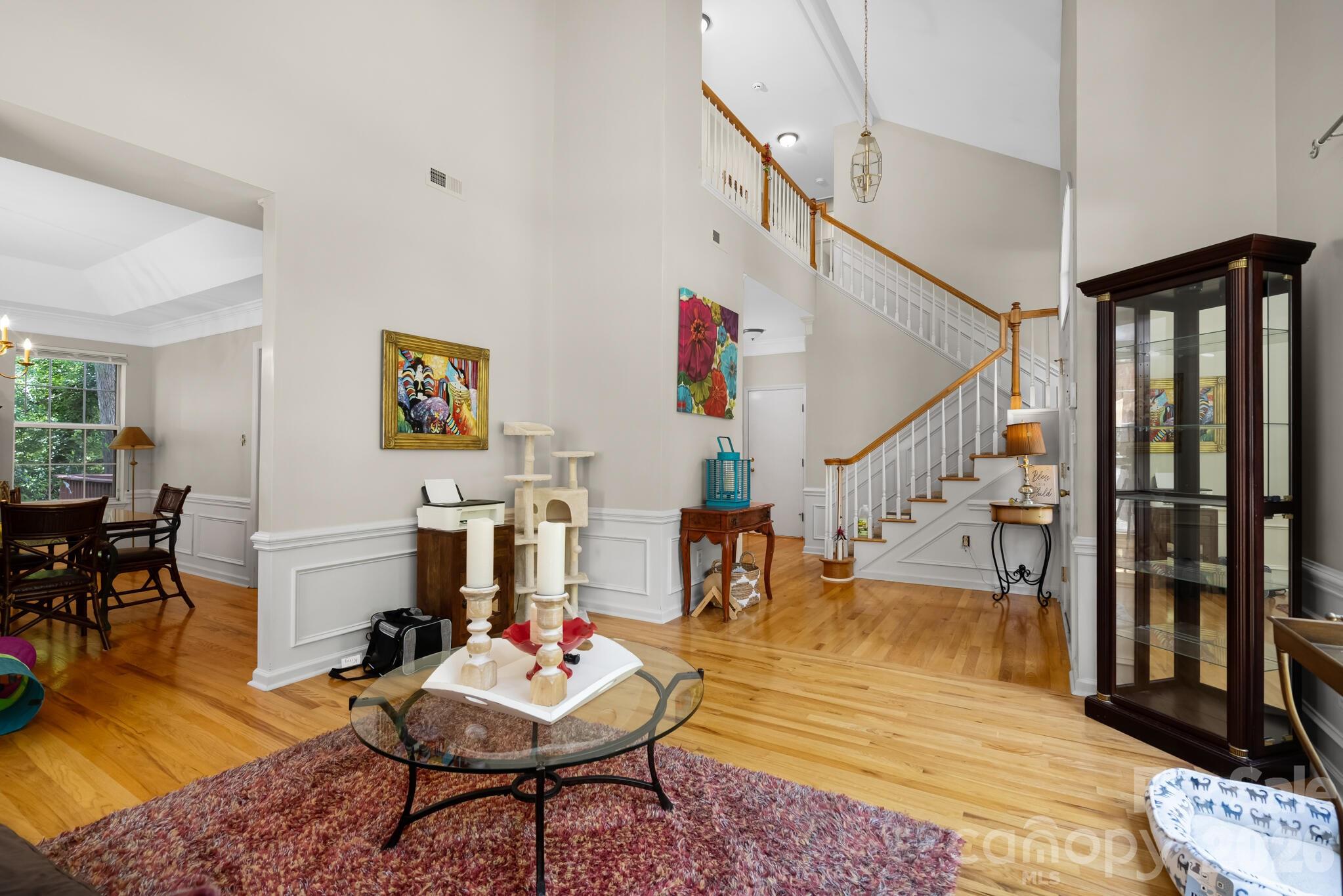 Photo 3 of 6306 Oxwynn Lane, Charlotte, NC