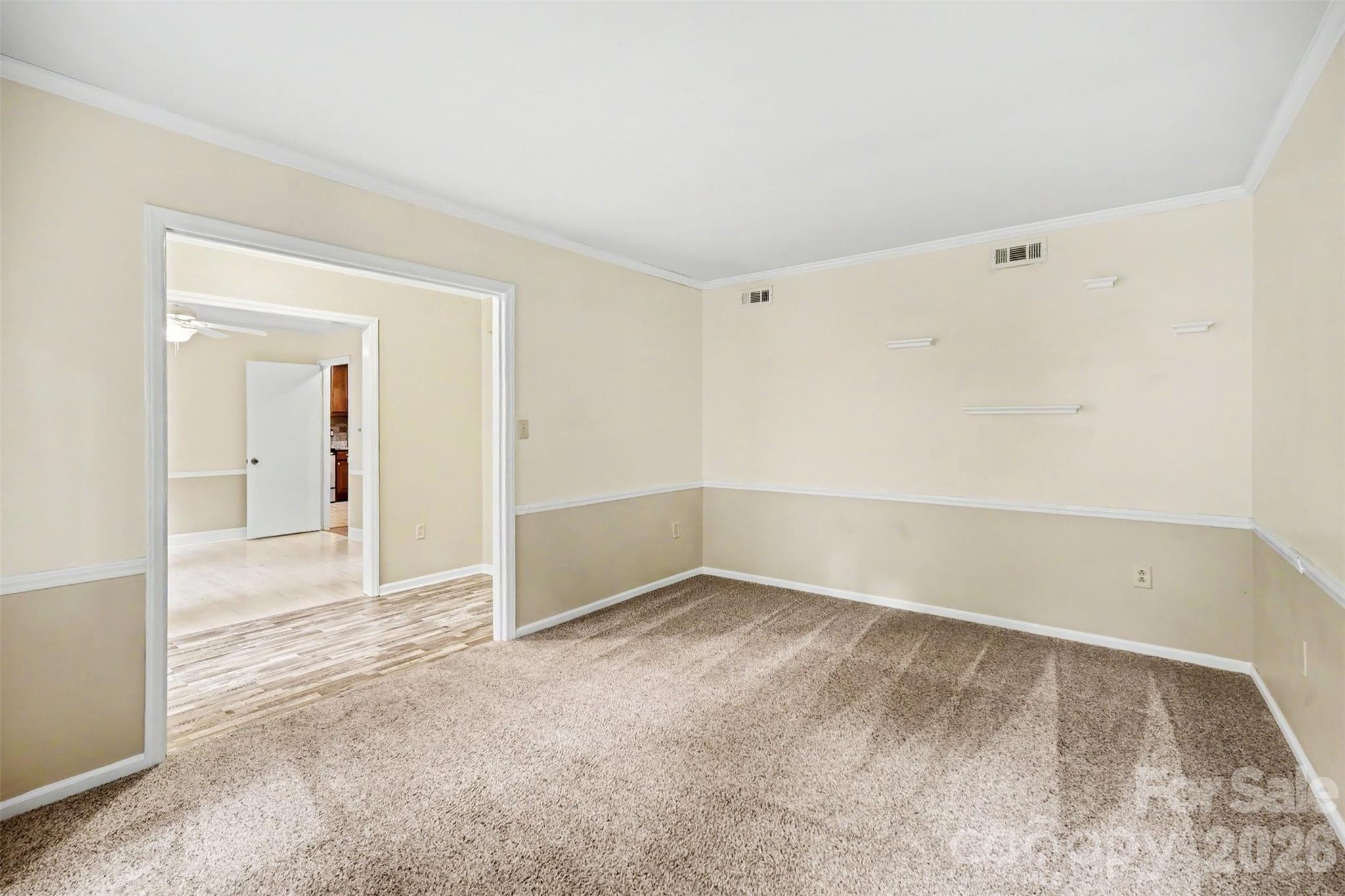 Photo 5 of 8644 Kirchenbaum Drive, Charlotte, NC