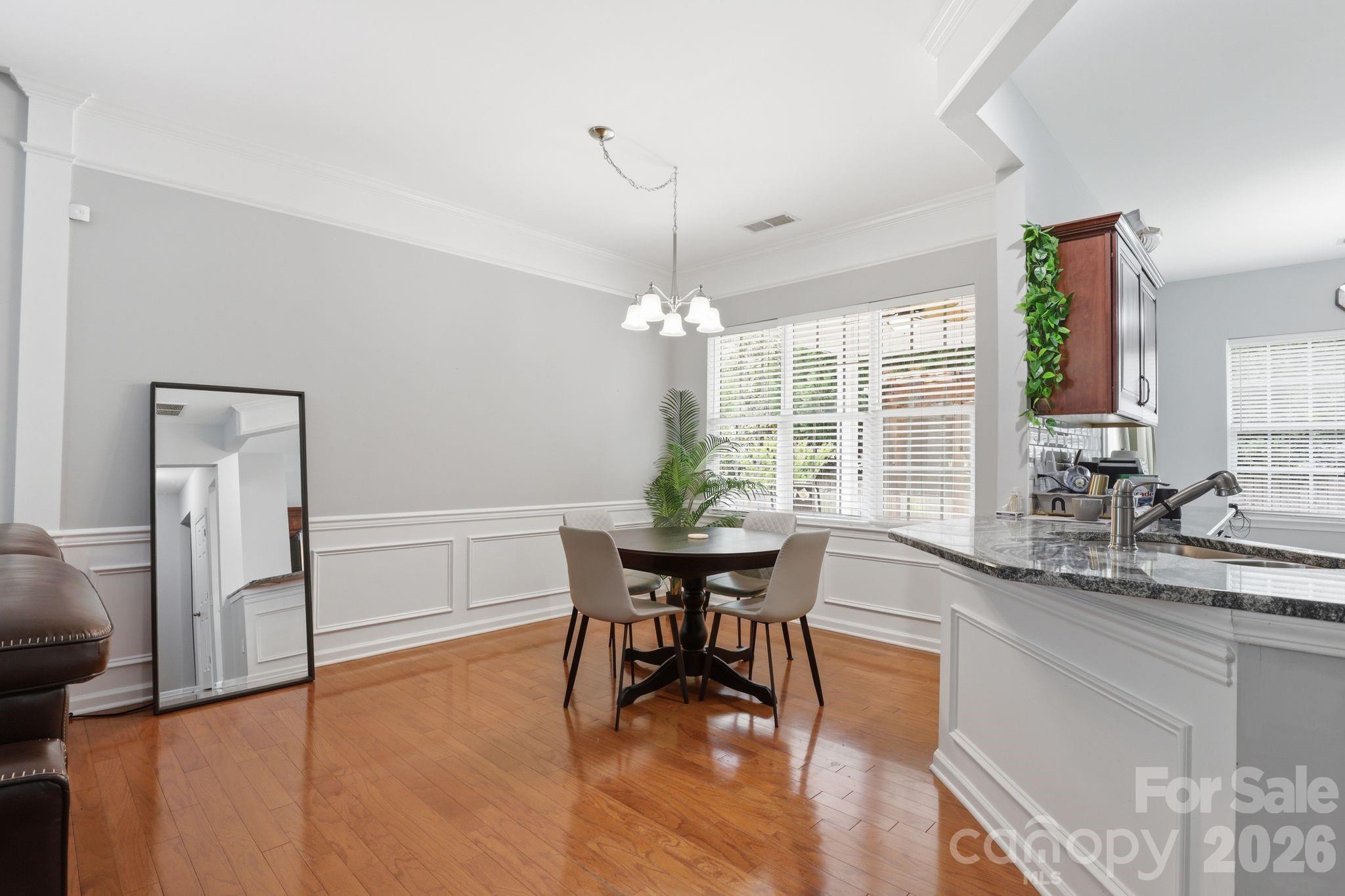 Photo 12 of 11030 Holm Oak Place, Charlotte, NC