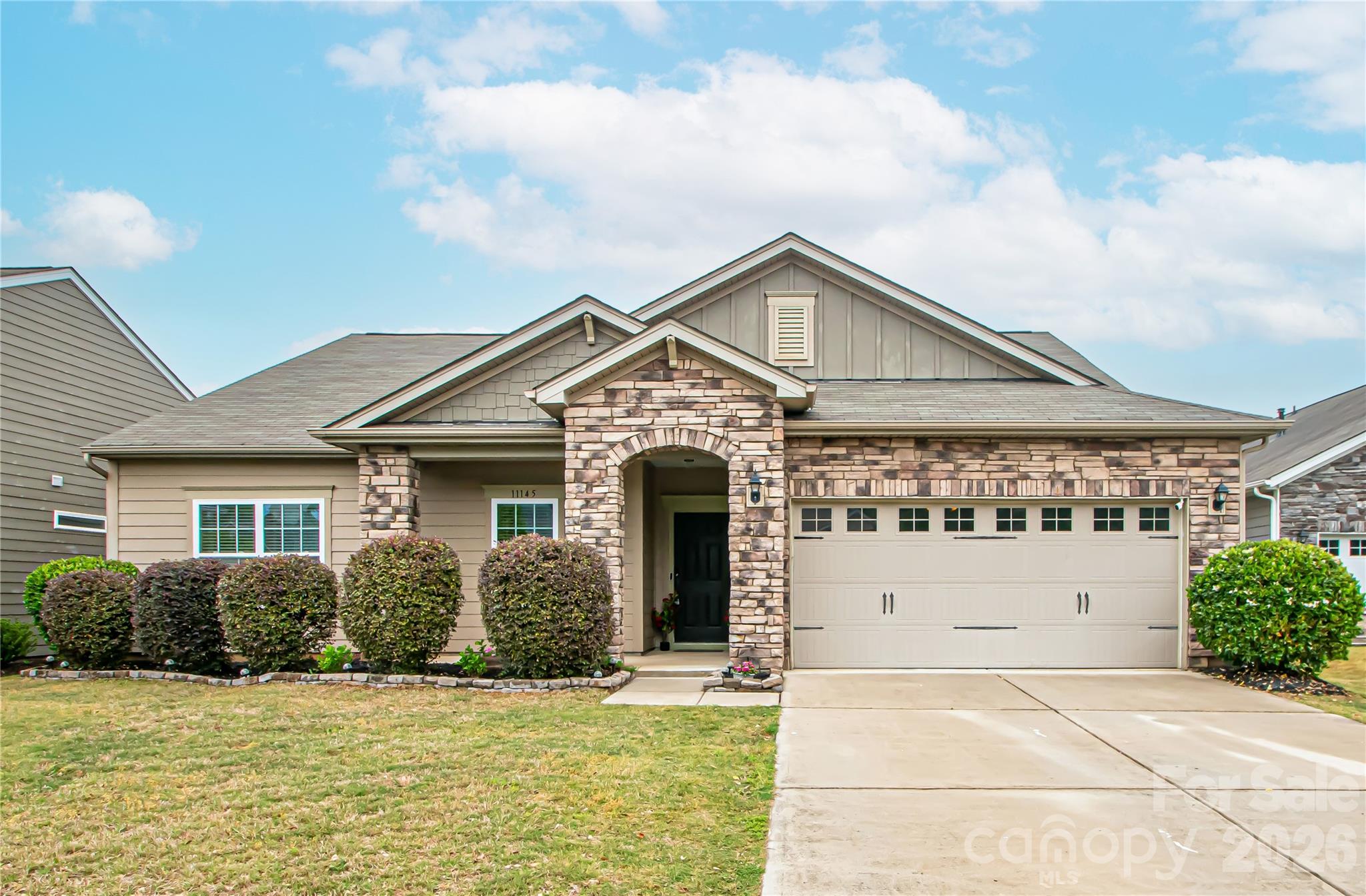 Home for sale at 11145 Chapeclane Road, Charlotte, NC — photo 1 of 45