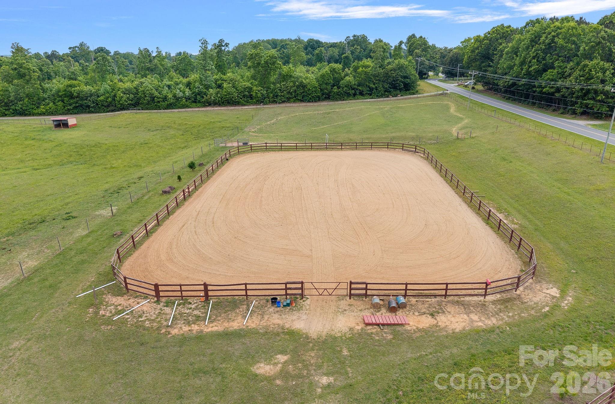 2151 Brown Chapel Road, Catawba, NC - photo 37 of 43