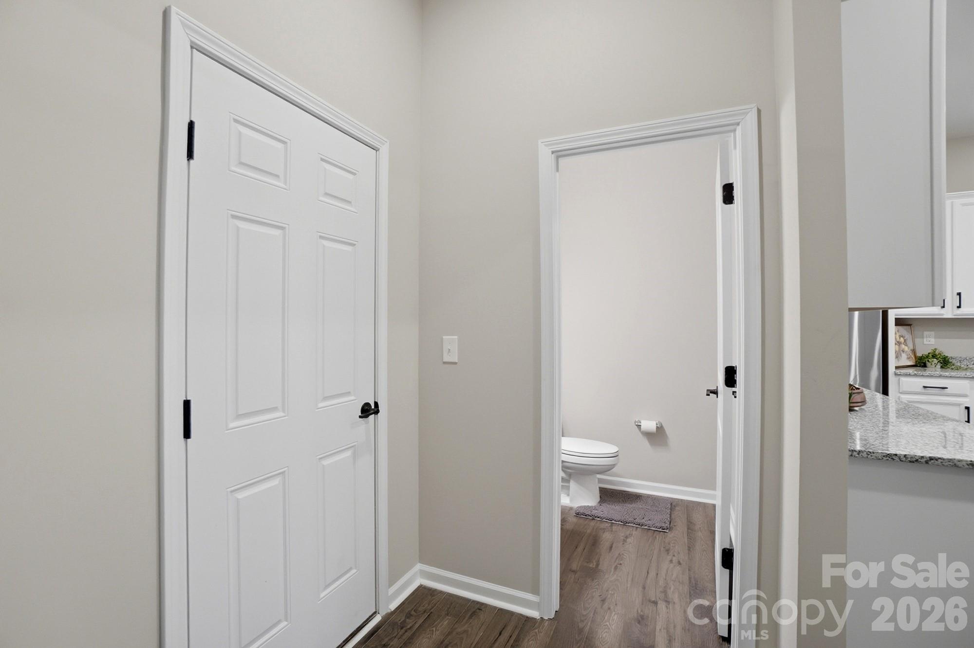 Photo 12 of 8928 Morning Mist Road, Charlotte, NC