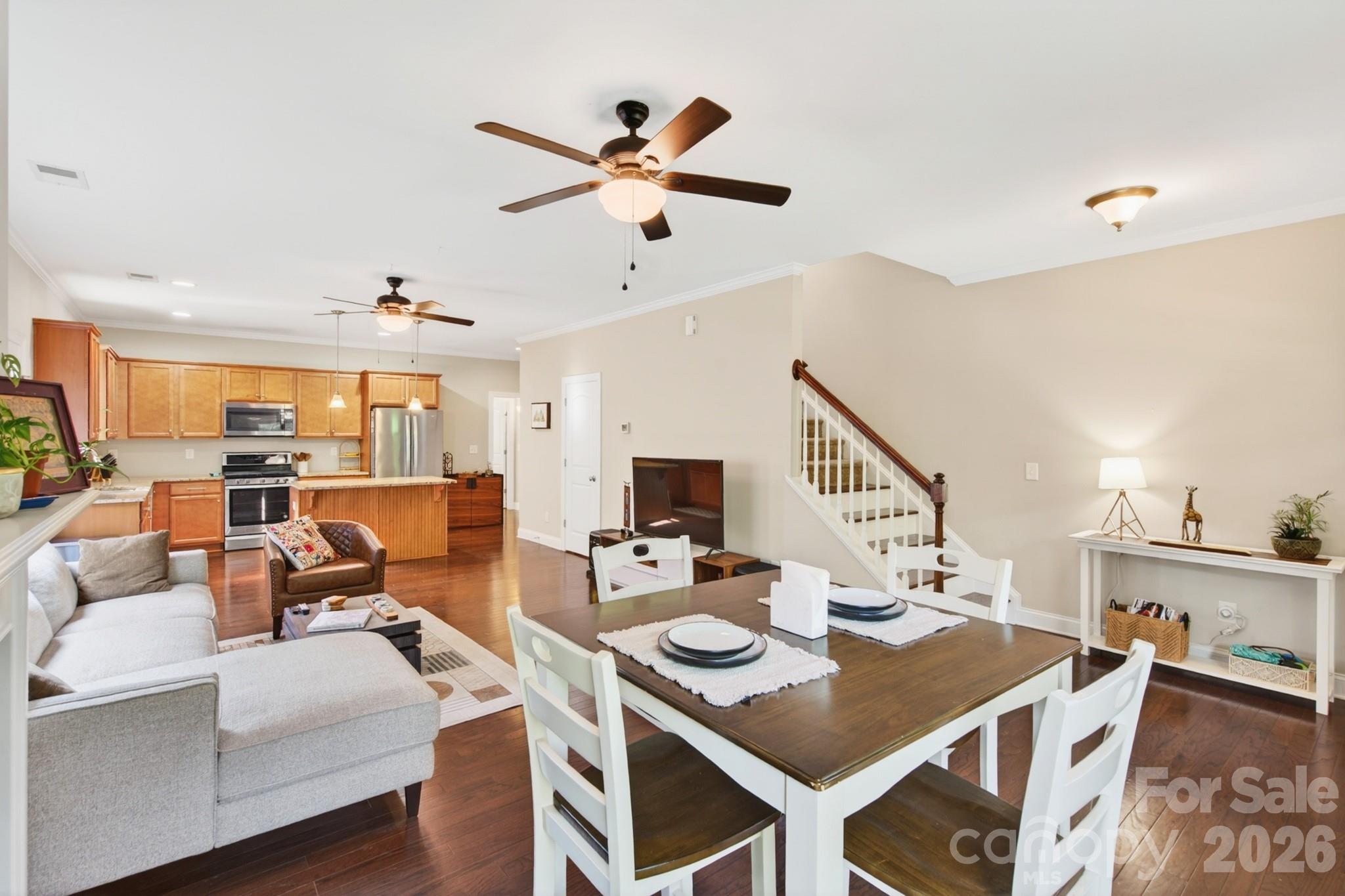7544 Fairway Villa Circle, Denver, NC - photo 10 of 45