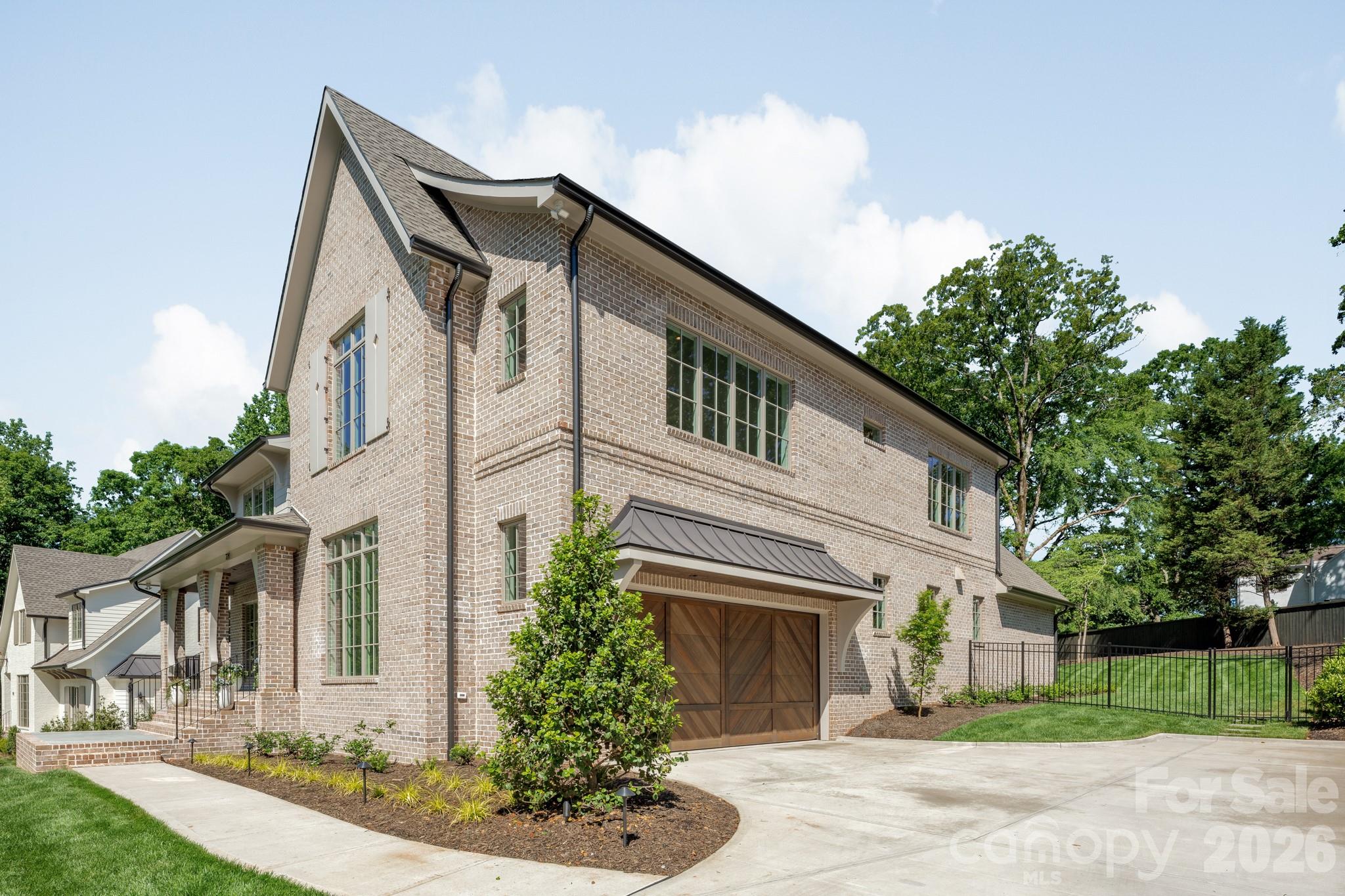 Photo 2 of 227 Hargett Court, Charlotte, NC