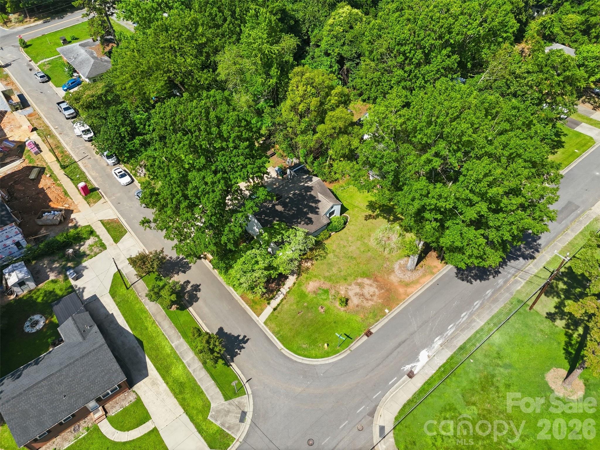 Photo 34 of 2736 Palm Avenue, Charlotte, NC