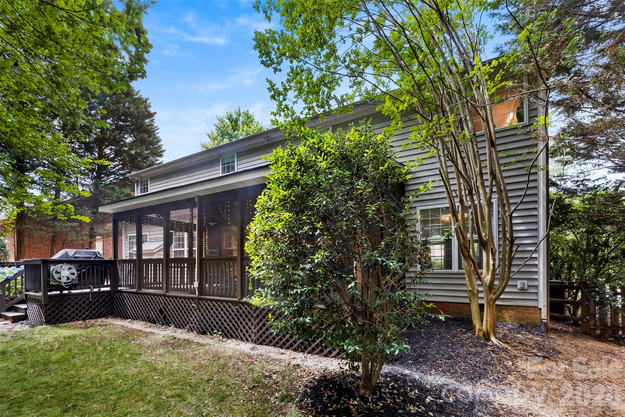 Photo 33 of 2832 Shady Reach Lane, Charlotte, NC