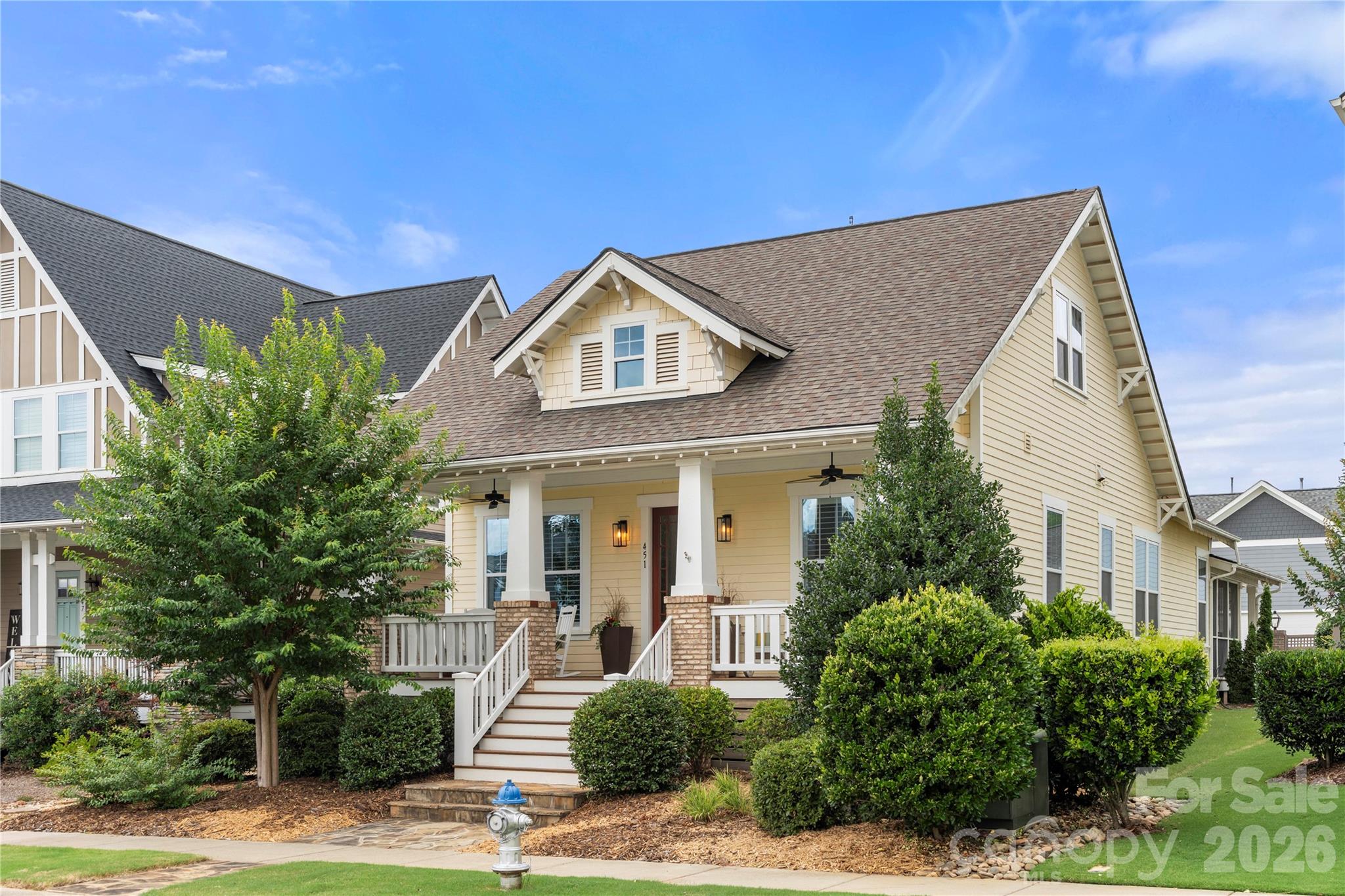 Photo 48 of 451 Luray Way, Rock Hill, SC