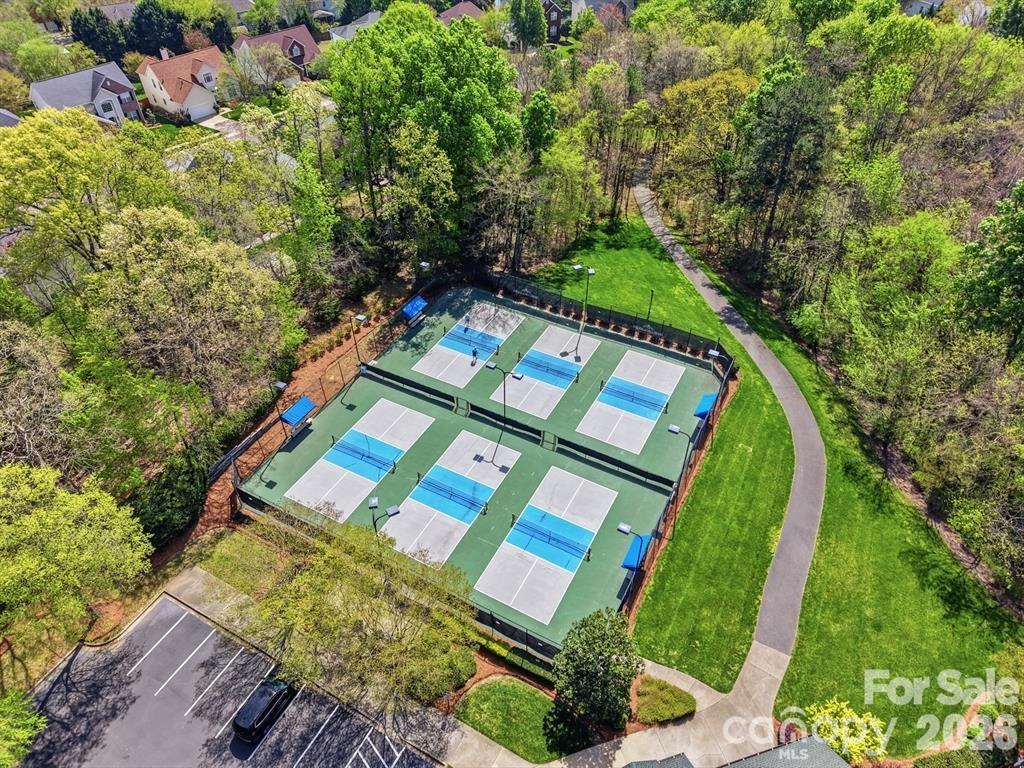4219 Beauvista Drive, Charlotte, NC - photo 40 of 42