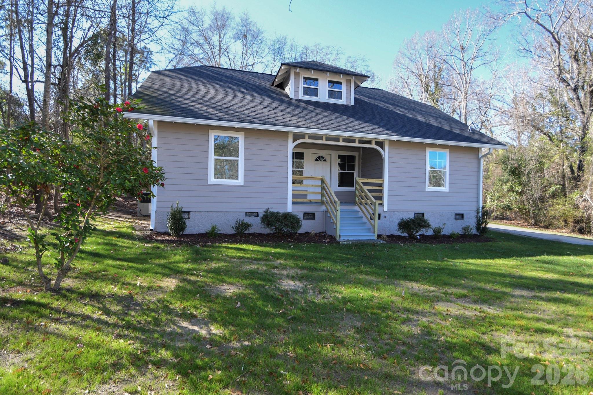 280 NC 742 Highway S, Wadesboro, NC