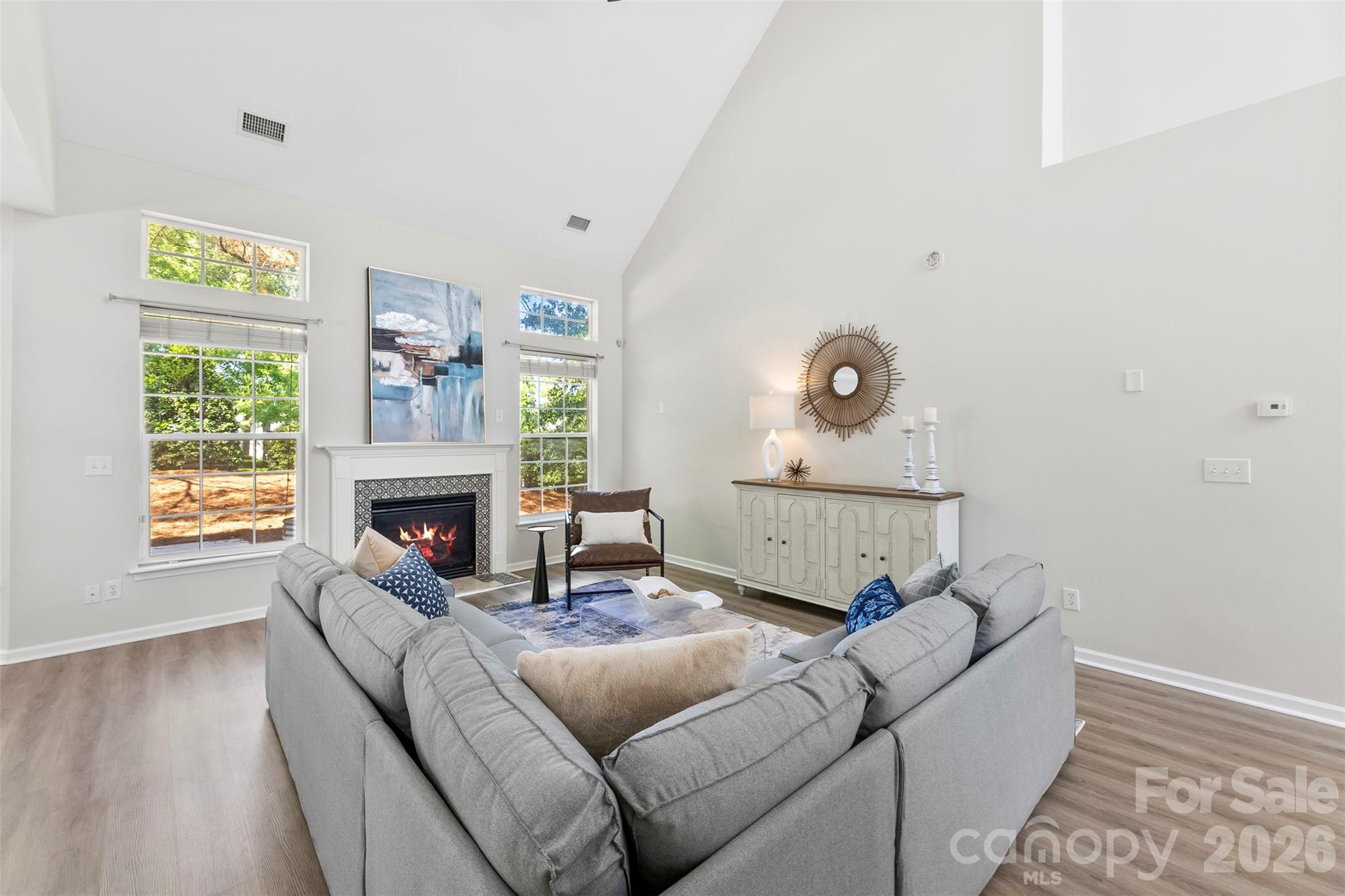 6237 Breckfield Court, Charlotte, NC - photo 7 of 37
