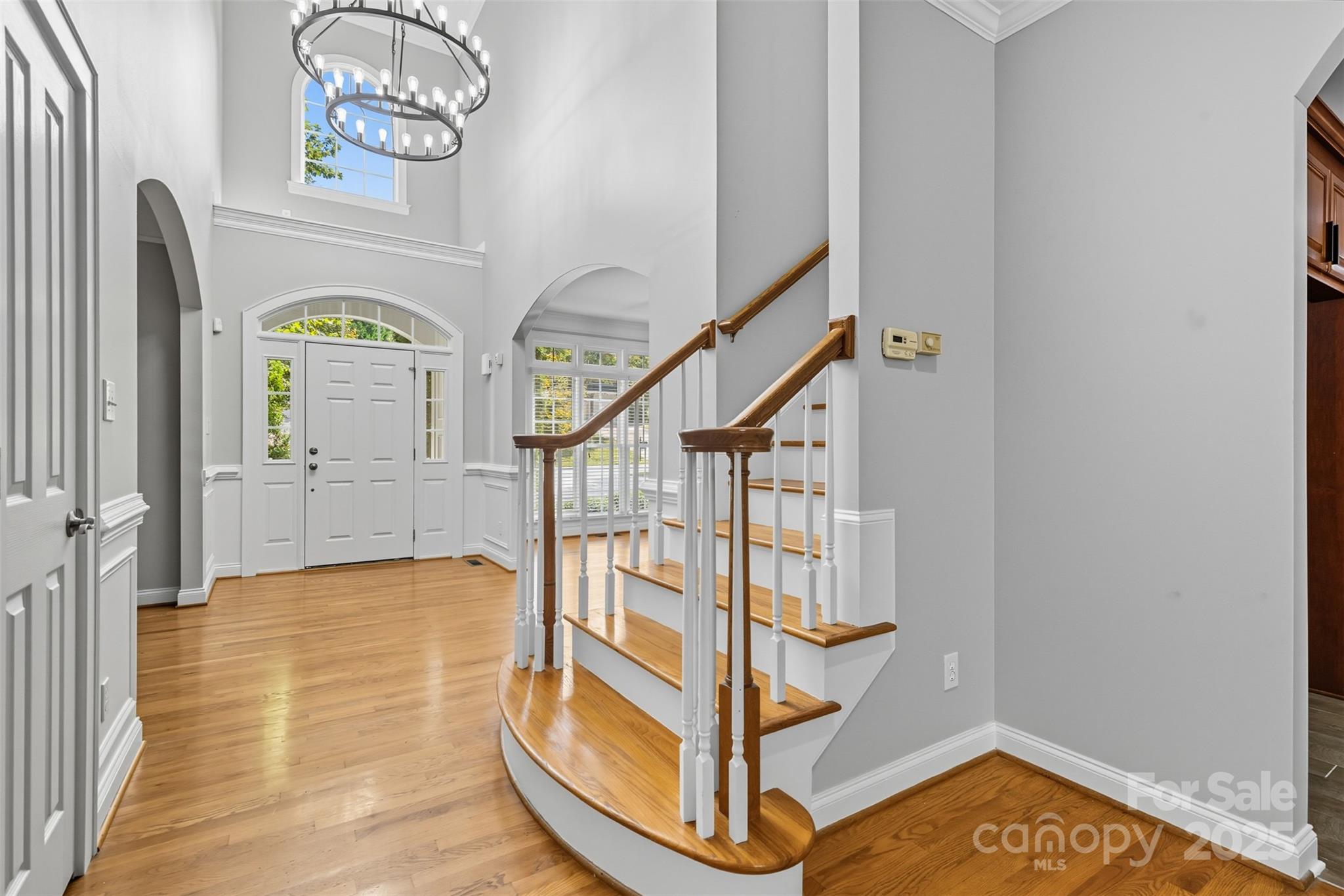 Photo 5 of 11139 Tradition View Drive, Charlotte, NC