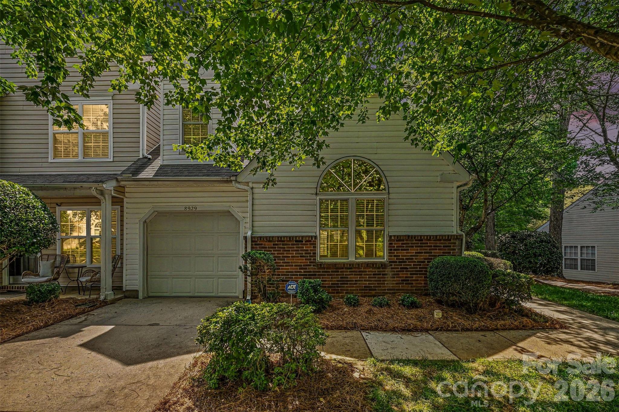 Photo 3 of 8929 Scotch Heather Way, Charlotte, NC