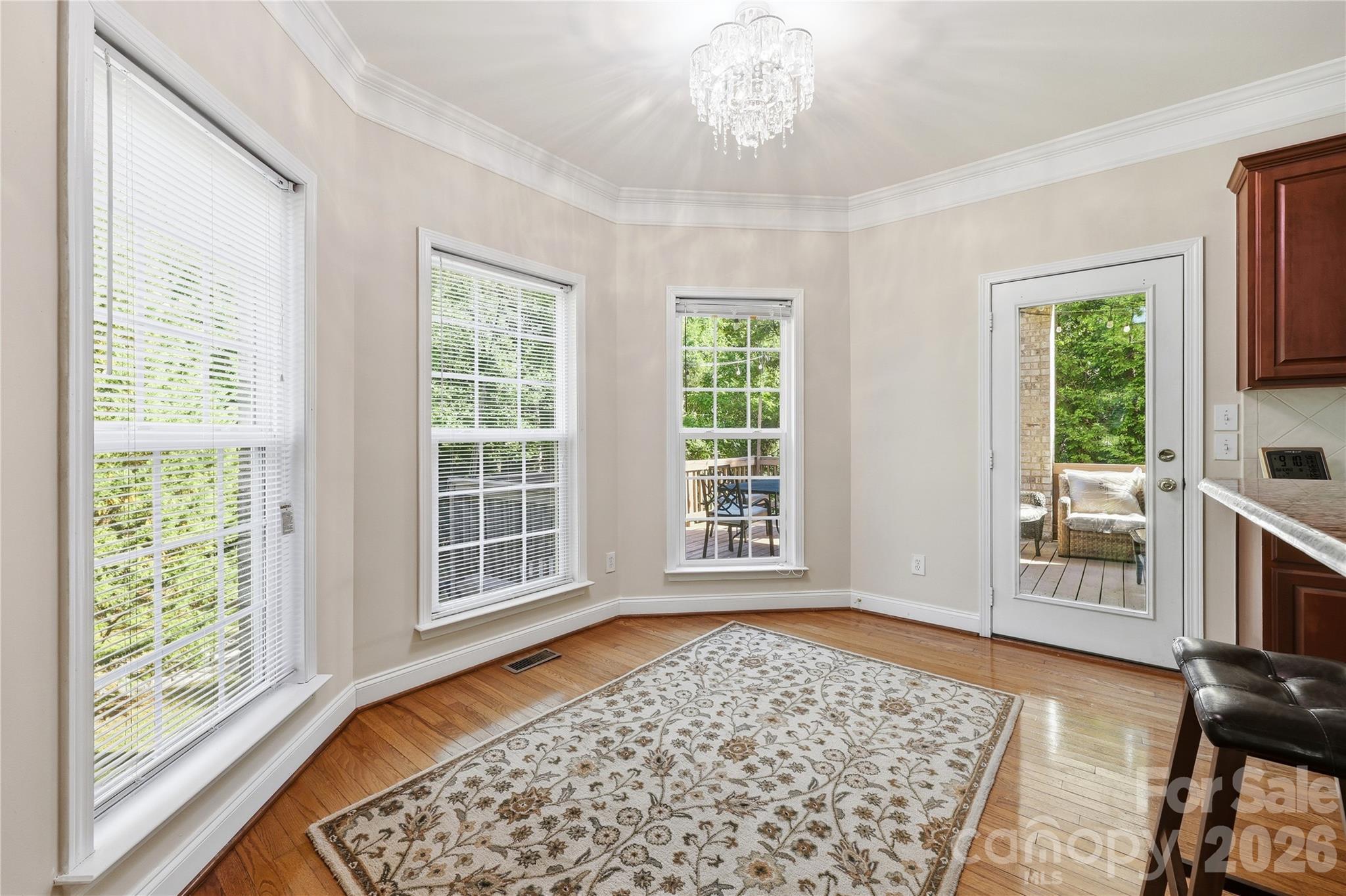 4206 Barons Court, Harrisburg, NC - photo 12 of 49