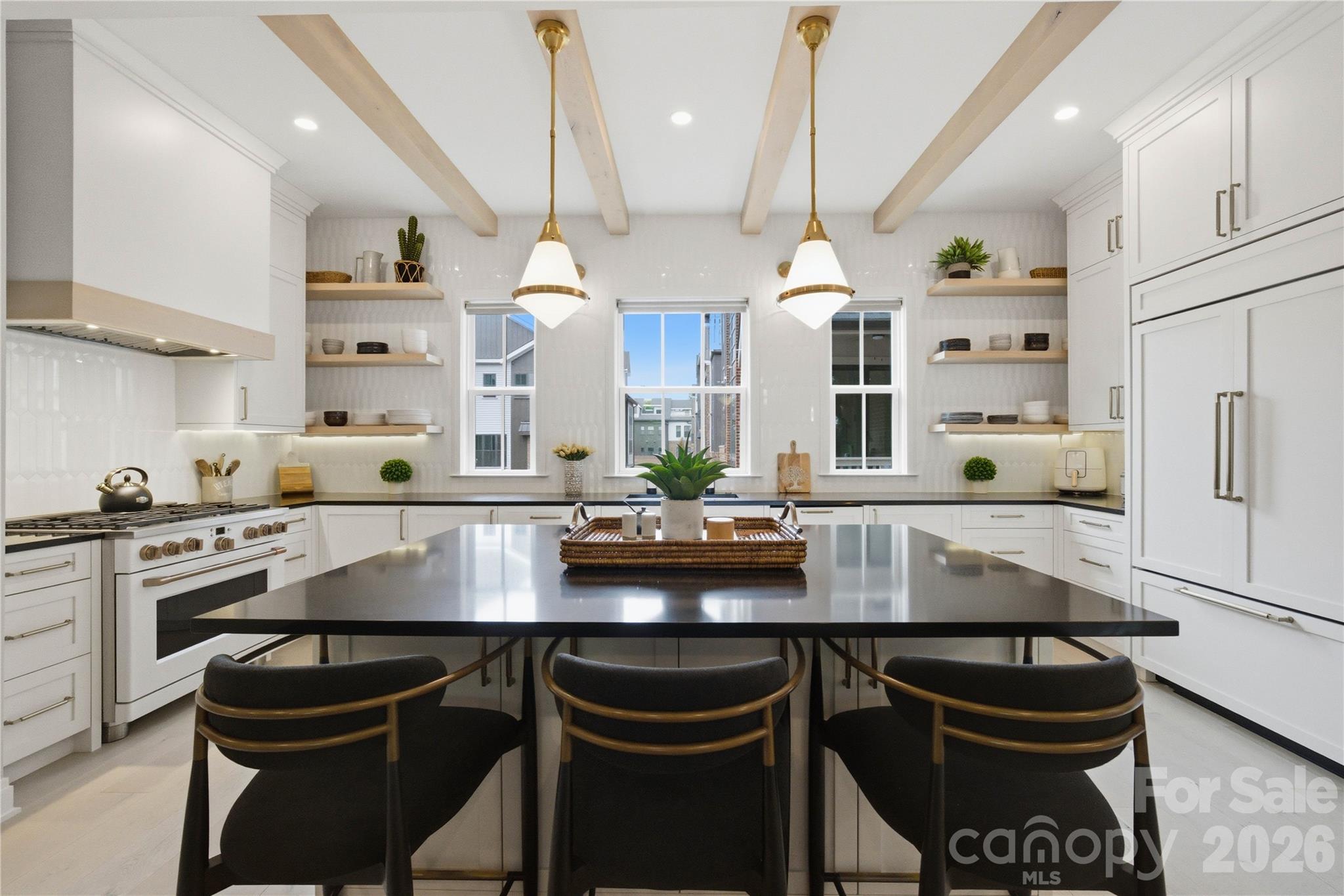 3060 Selwyn Avenue, Charlotte, NC - photo 10 of 49