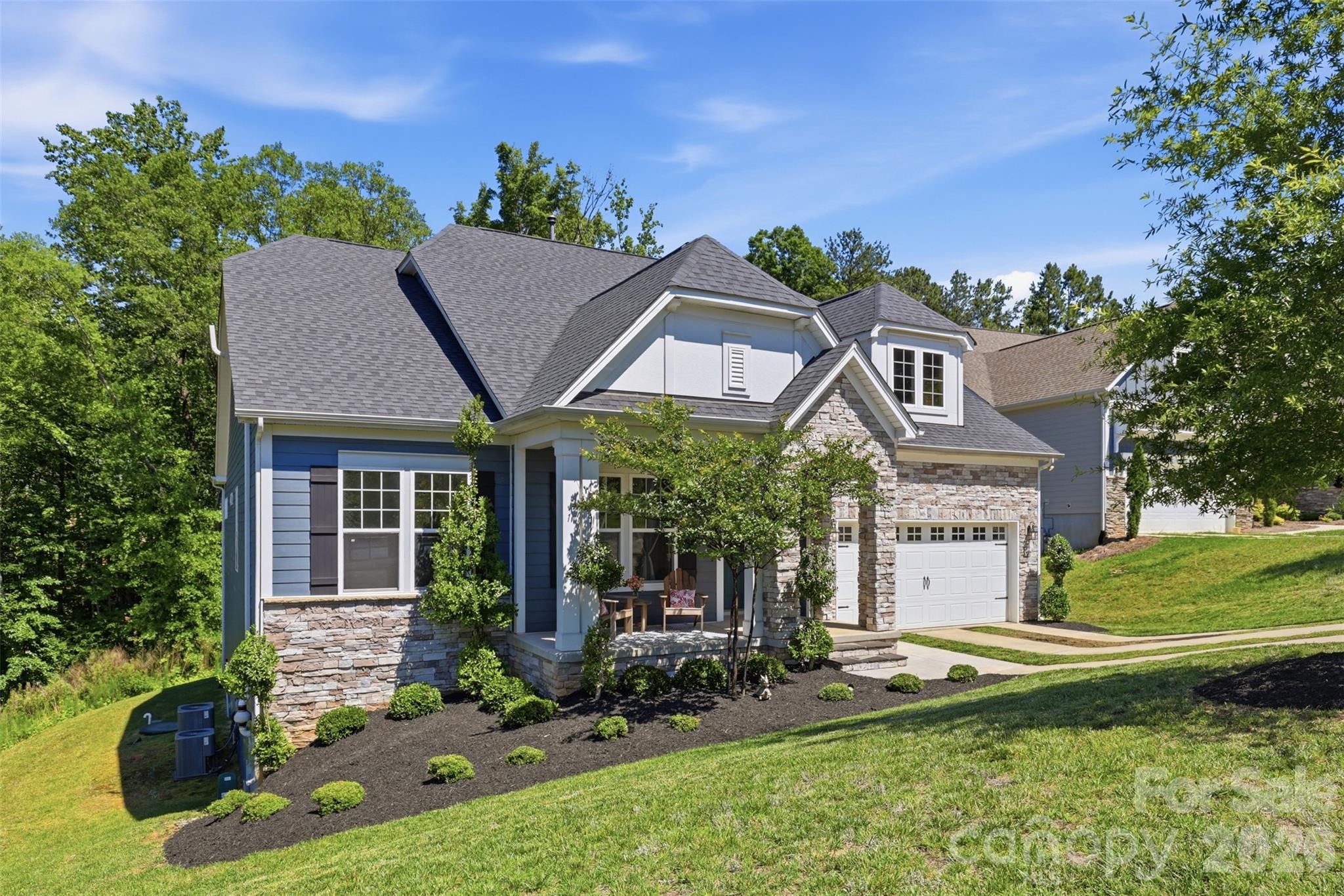 Photo 2 of 18041 Culross Lane, Charlotte, NC