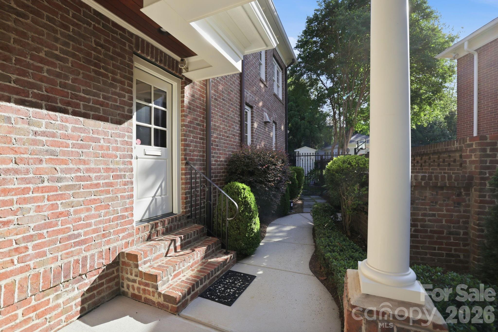 309 Hempstead Place, Charlotte, NC - photo 43 of 49