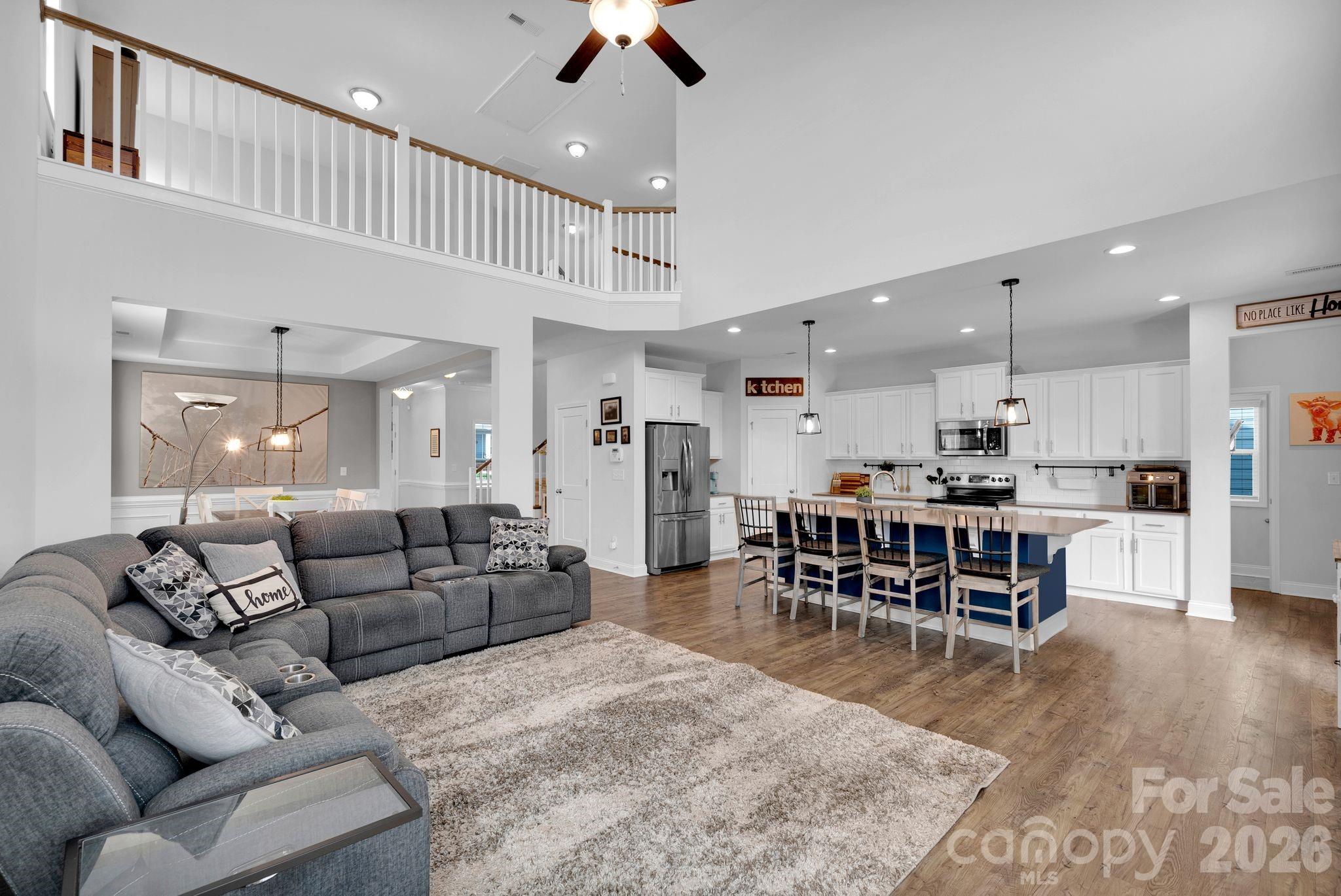 3556 County Down Avenue, Kannapolis, NC - photo 5 of 41