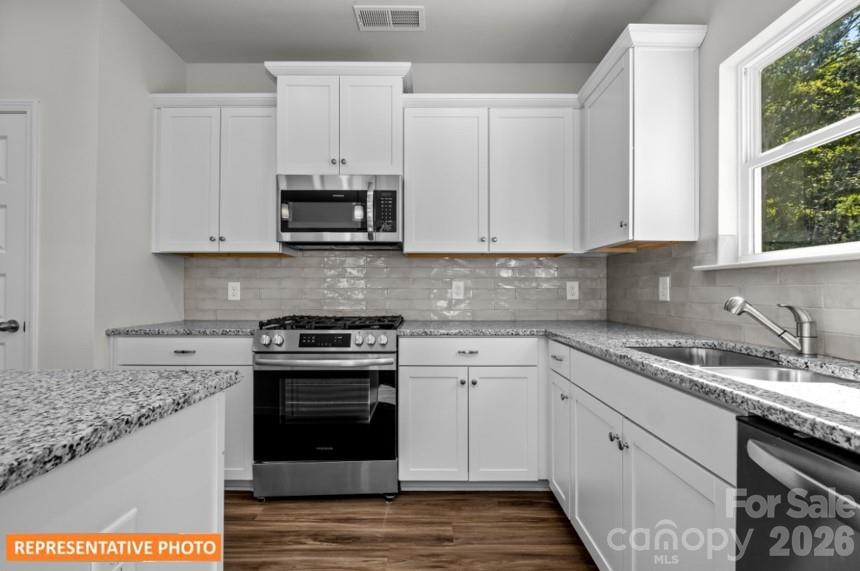4239 Ruth Creek Court, Charlotte, NC - photo 11 of 25