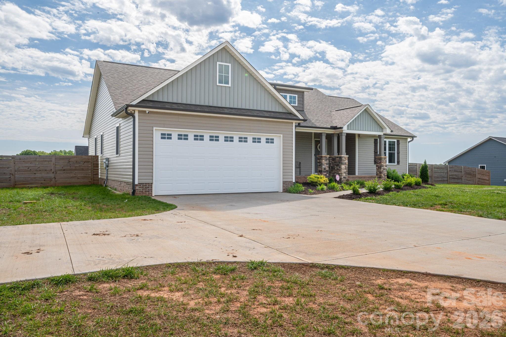 Photo 4 of 150 Alf Hoover Road, Lincolnton, NC