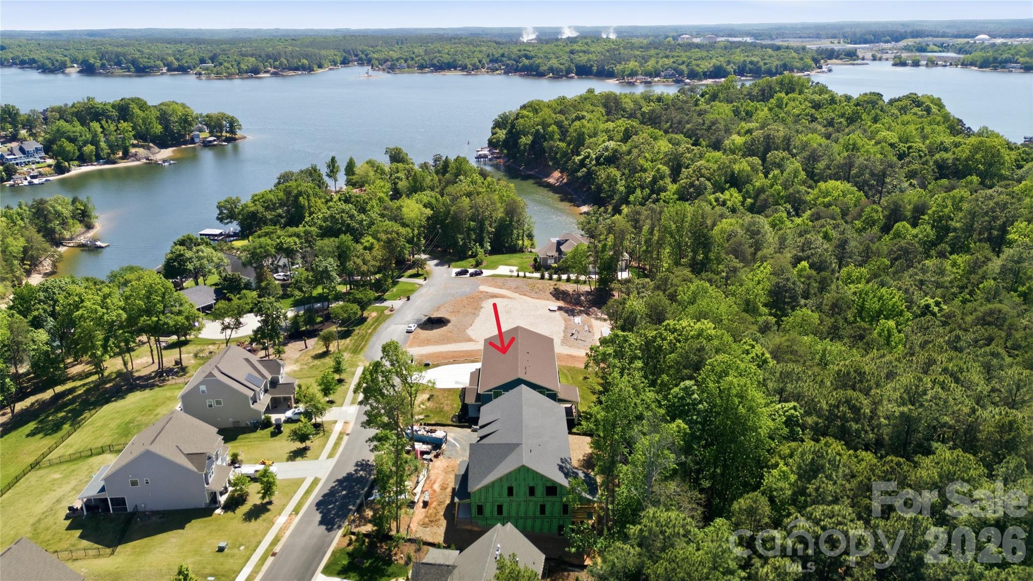 Photo 47 of 18210 Kalabash Road, Charlotte, NC