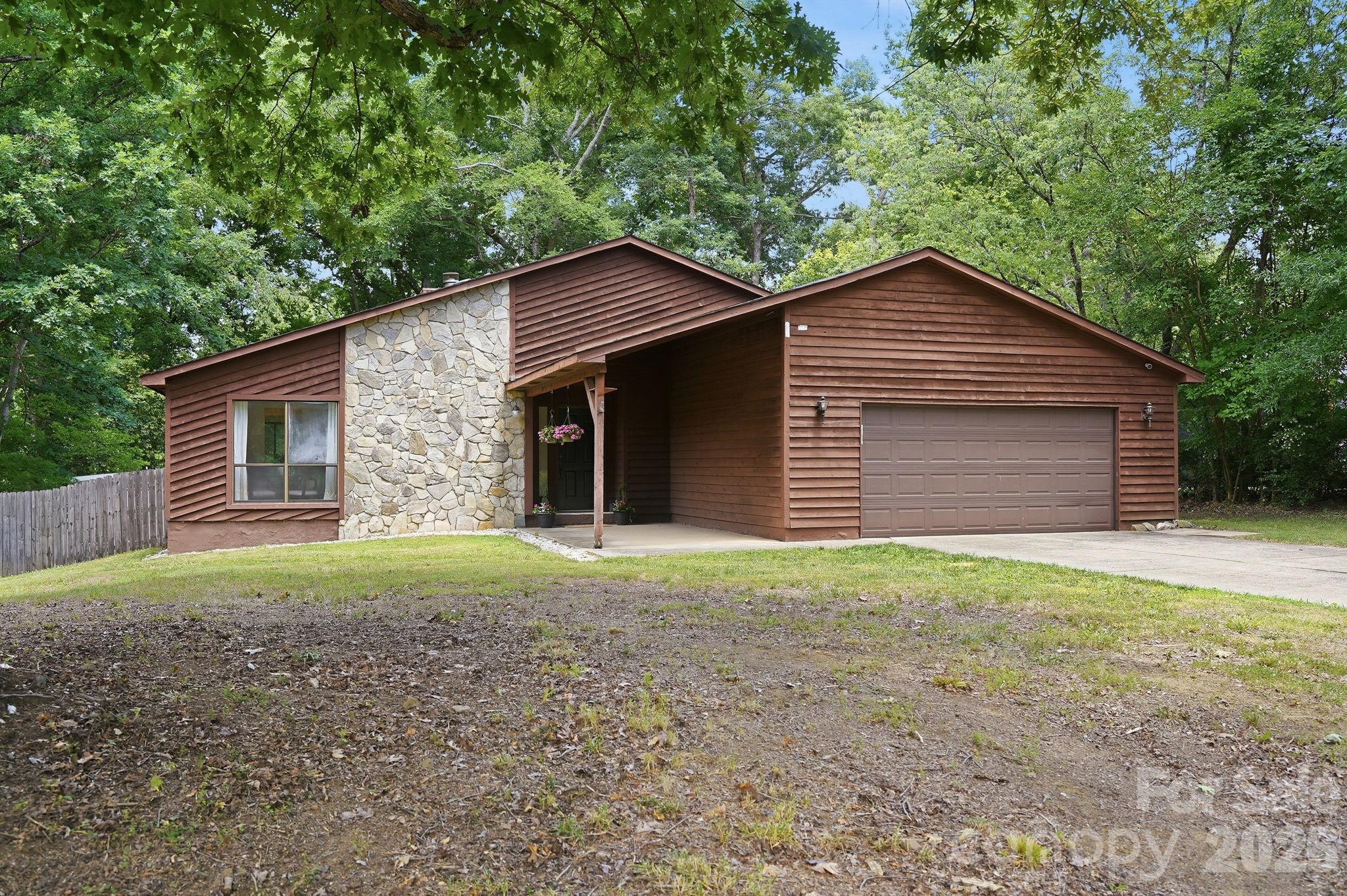 Home for sale at 4119 Bon Rea Drive, Charlotte, NC — photo 1 of 30