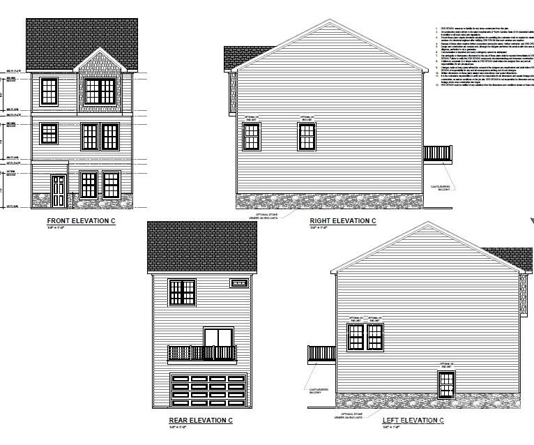Photo 3 of 234 E Morehouse AvenueTWNH D, Mooresville, NC