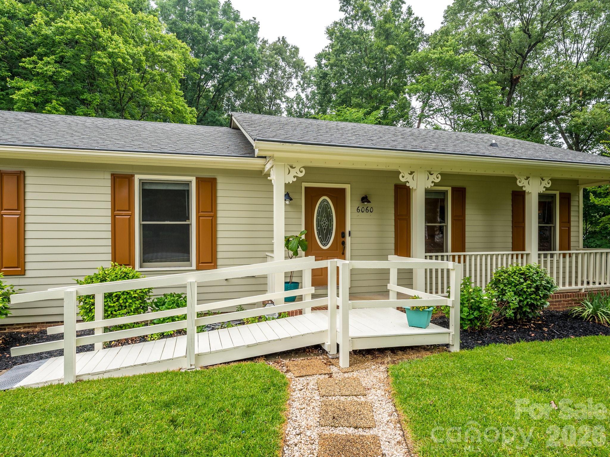 6060 Acadian Woods Drive, Charlotte, NC - photo 28 of 29
