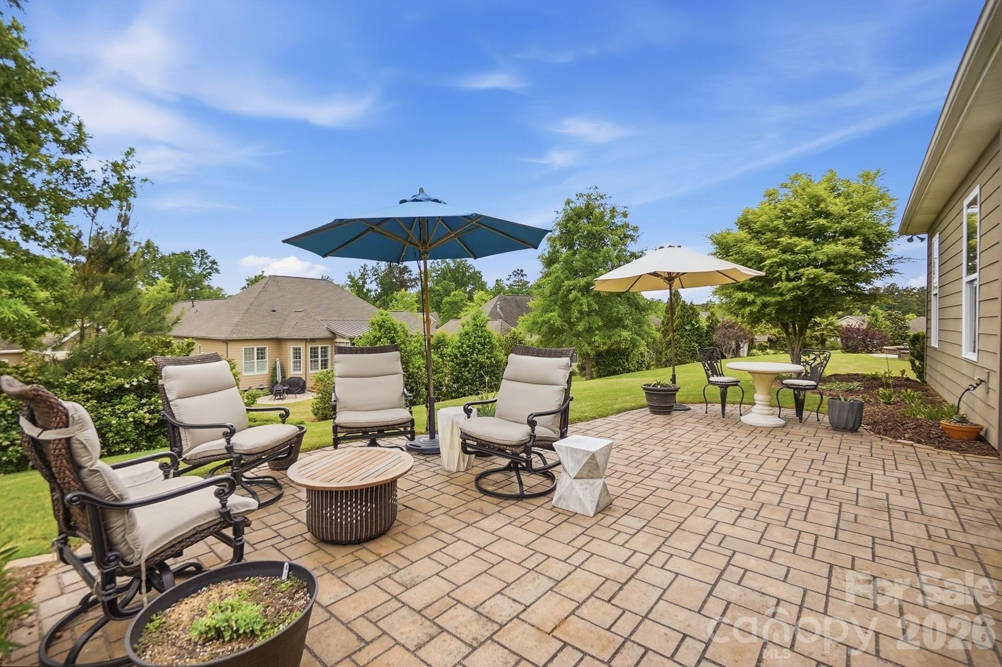 Photo 33 of 15519 Lake Ridge Road, Charlotte, NC