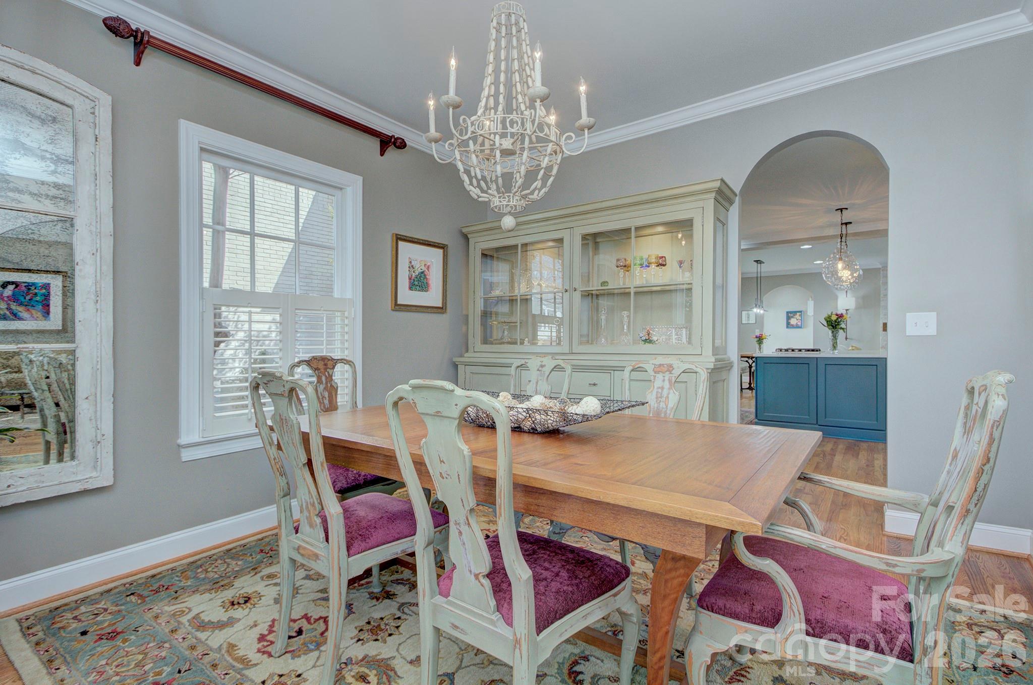 1825 Lombardy Circle, Charlotte, NC - photo 14 of 49