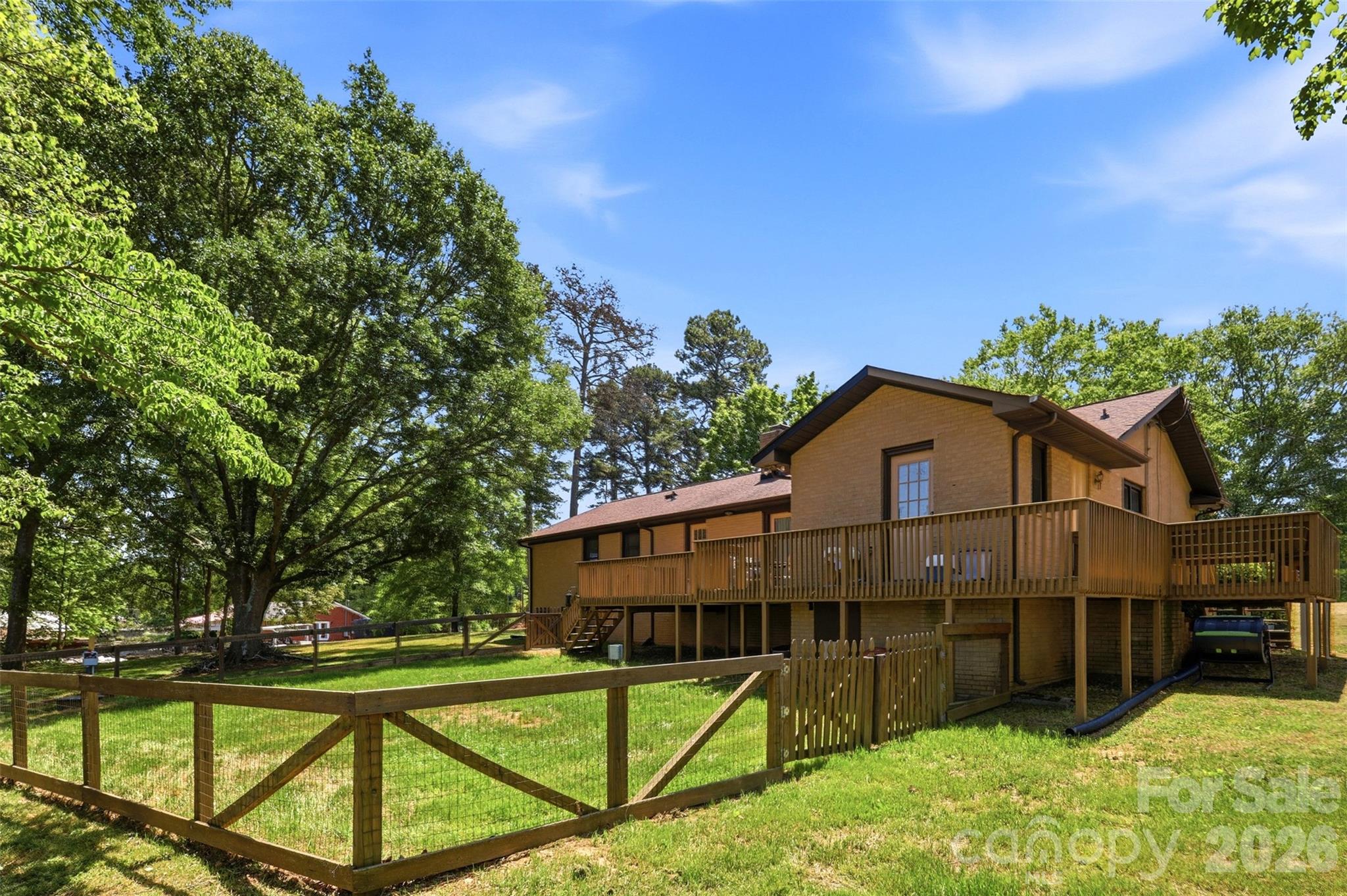 4413 Polk Ford Road, Stanfield, NC - photo 43 of 49